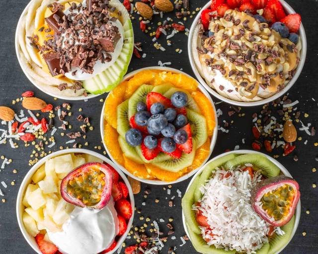 Waffle Takeaway in Melbourne | Discover Waffle Restaurants with Takeout ...