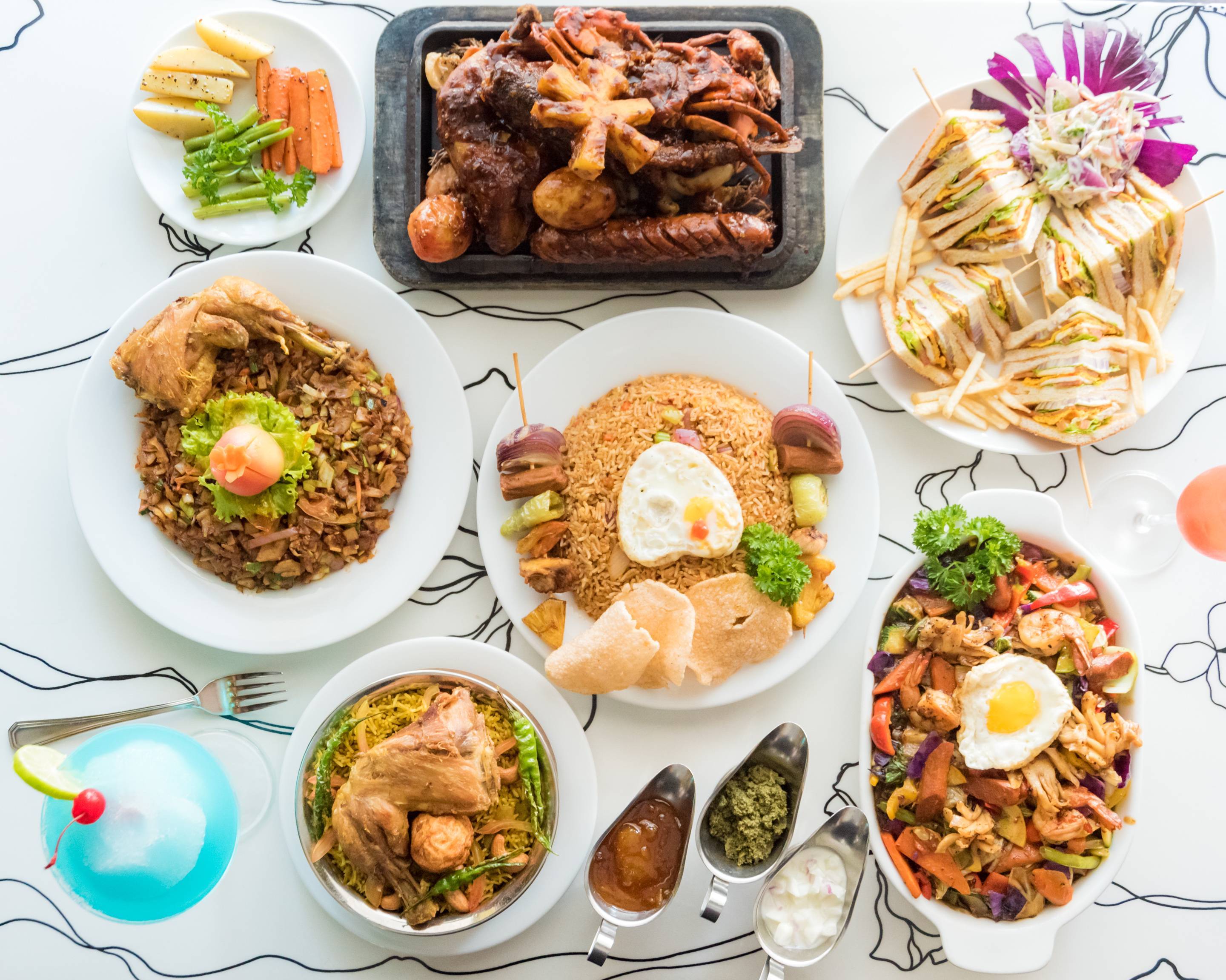 Order Letona Cafe Menu Delivery【Menu & Prices】| Ja-Ela | Uber Eats