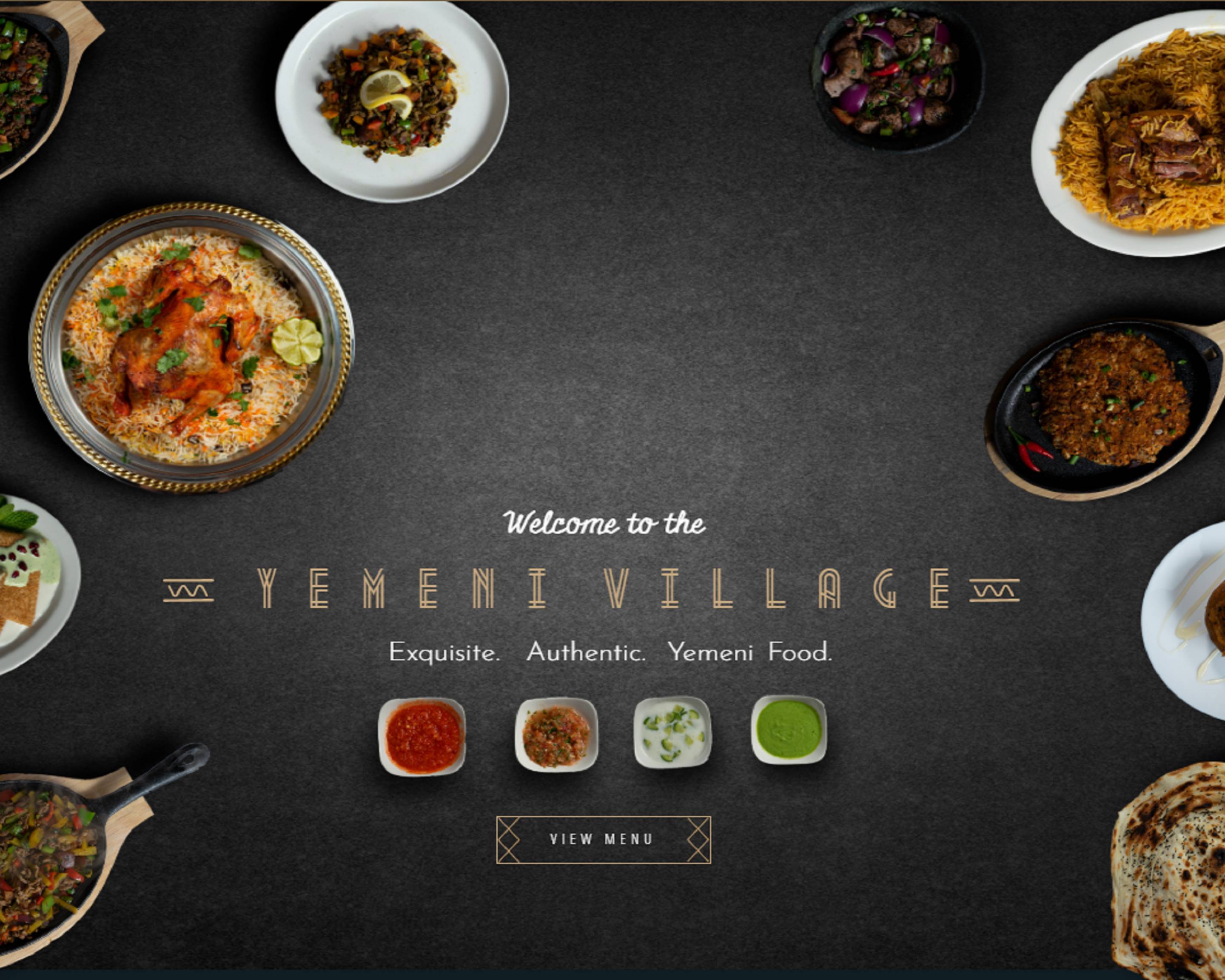 Order Yemeni Village Menu Delivery in Calgary | Menu & Prices | Uber Eats