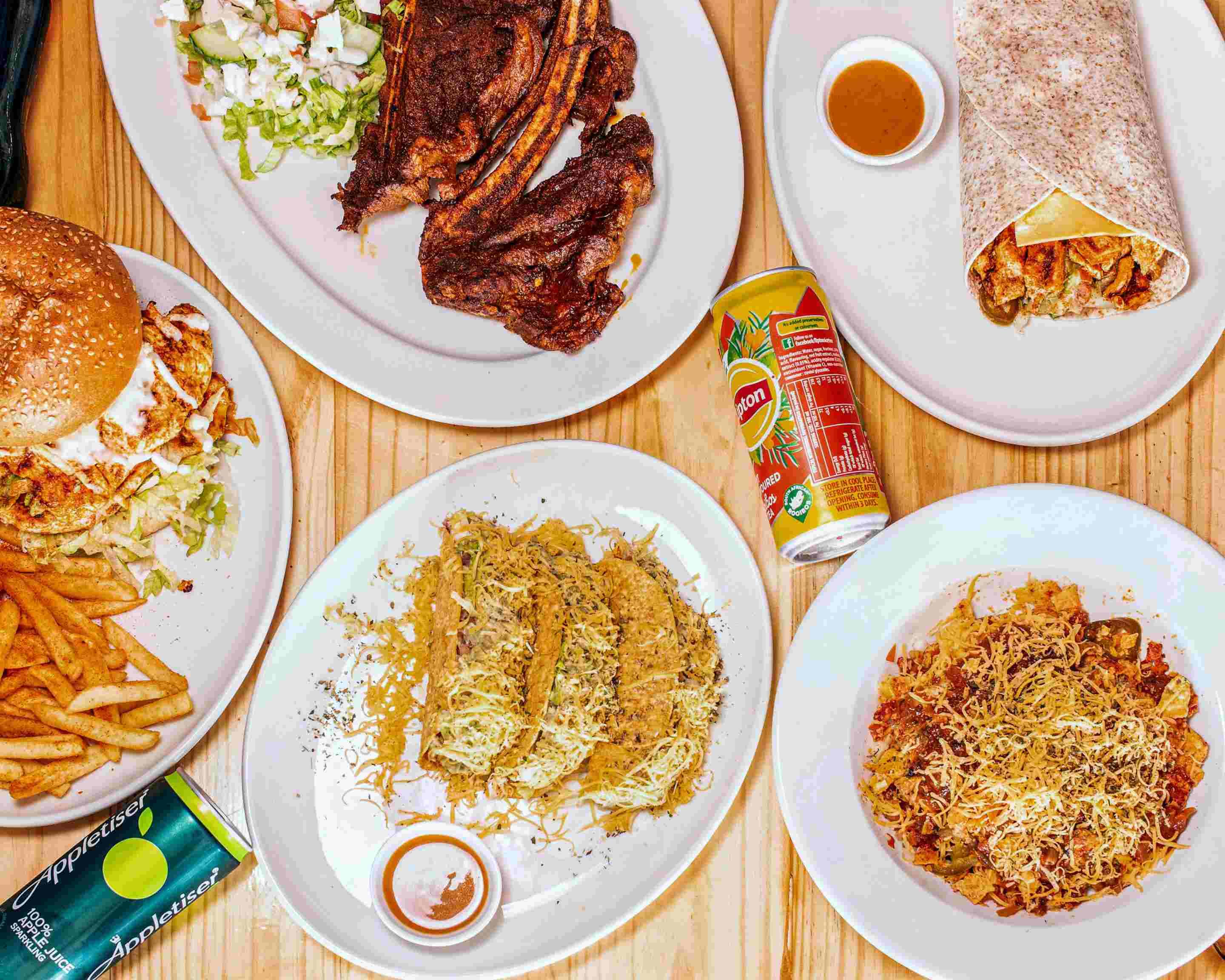 THE 10 BEST Shawarma Delivery in Cape Town - Order Shawarma Near Me ...