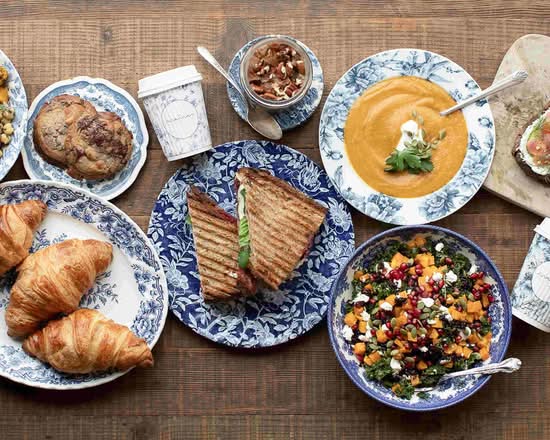 Order Maman (Brickell) Menu Delivery【Menu & Prices】| Miami | Uber Eats