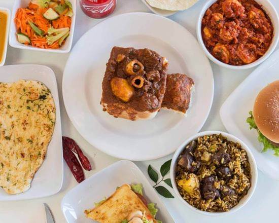 Order Canecutters Edwin Swales | Menu & prices | Durban delivery | Uber ...