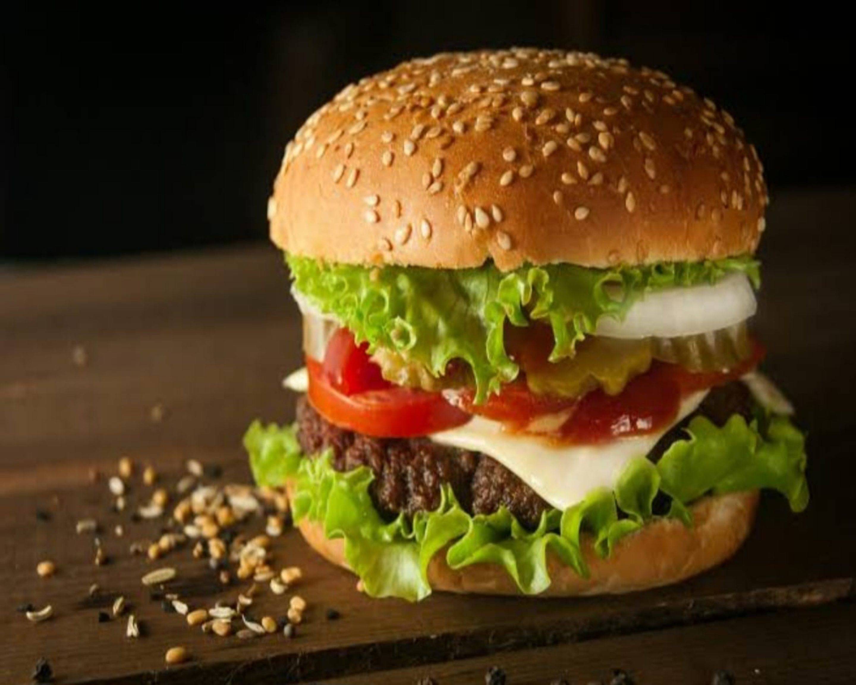 Hamburguesas las Carrillo (Guadalajara) Menú y Precios - Pide a ...