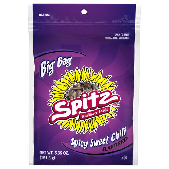 Spitz Sunflower Seeds
