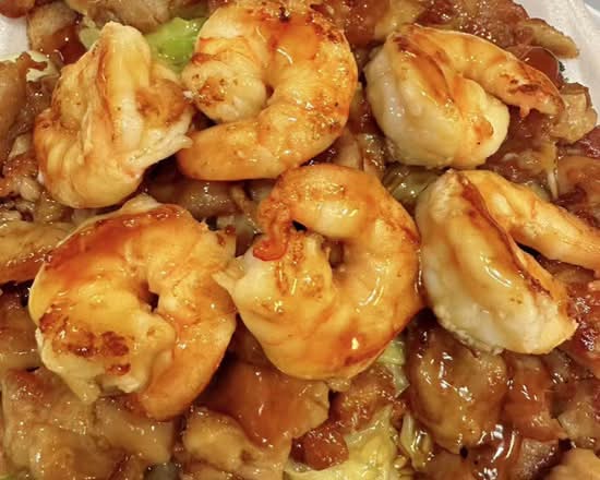 Order Oki Japan (Puyallup) - Menu & Prices - Puyallup Delivery | Uber Eats