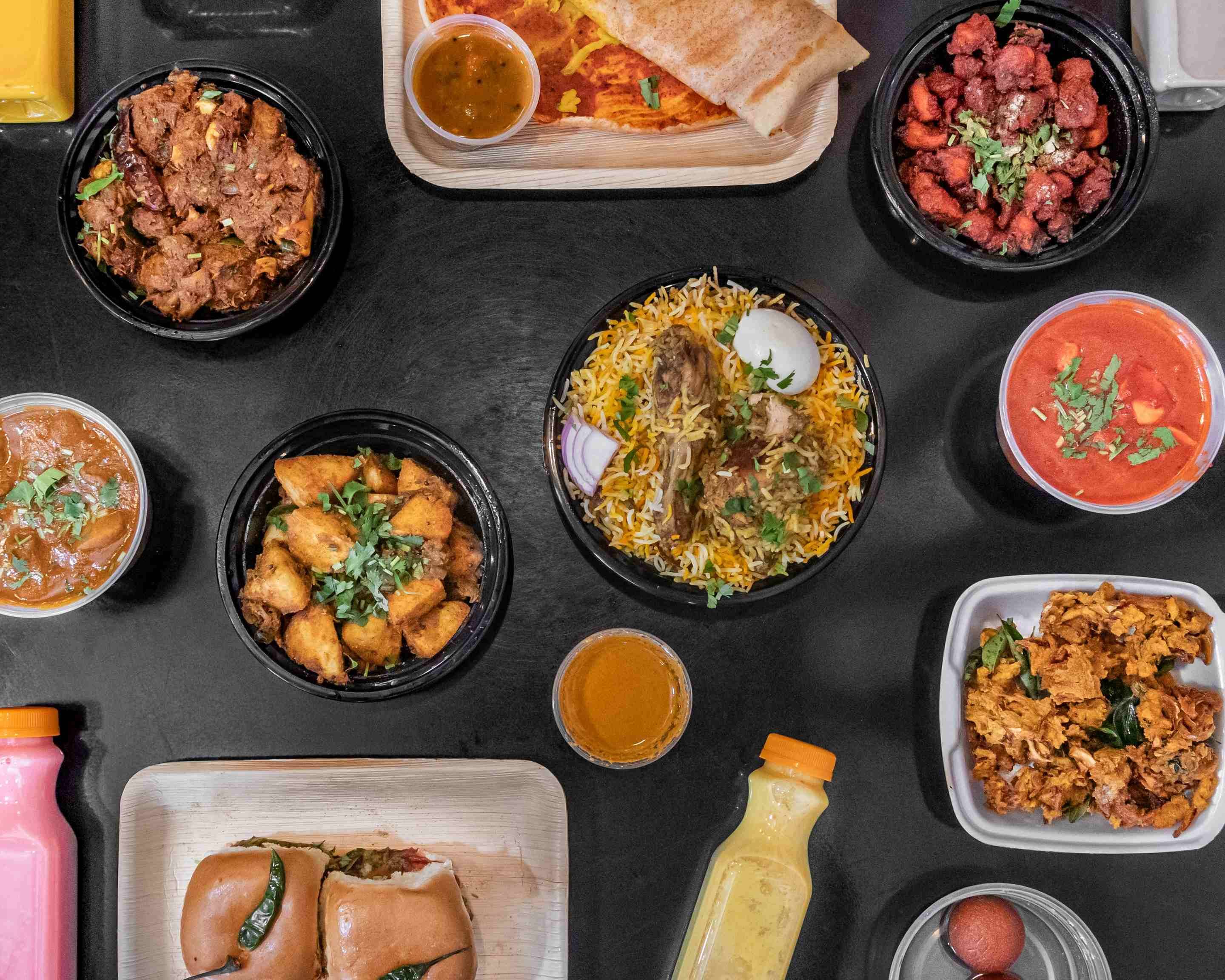 Order Mirchi Nation- Brookline Menu Delivery in Brookline | Menu ...