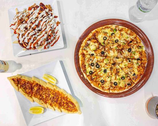 Order Brothers Kebab House | Menu & Prices | Sydney Delivery | Uber Eats
