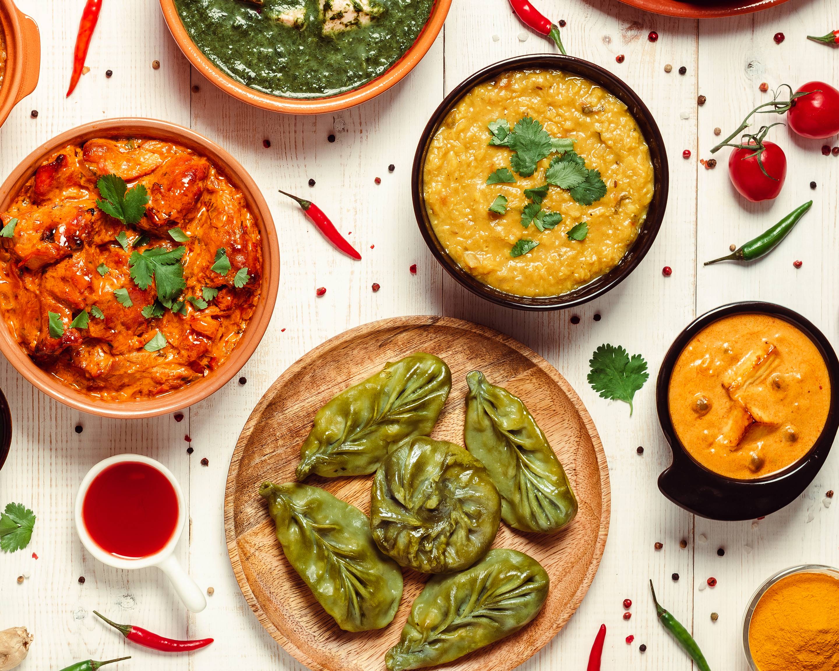 Palace Indo-Chnese Fusion (11121 N Rodney Parham Rd Ste 36B) Menu ...