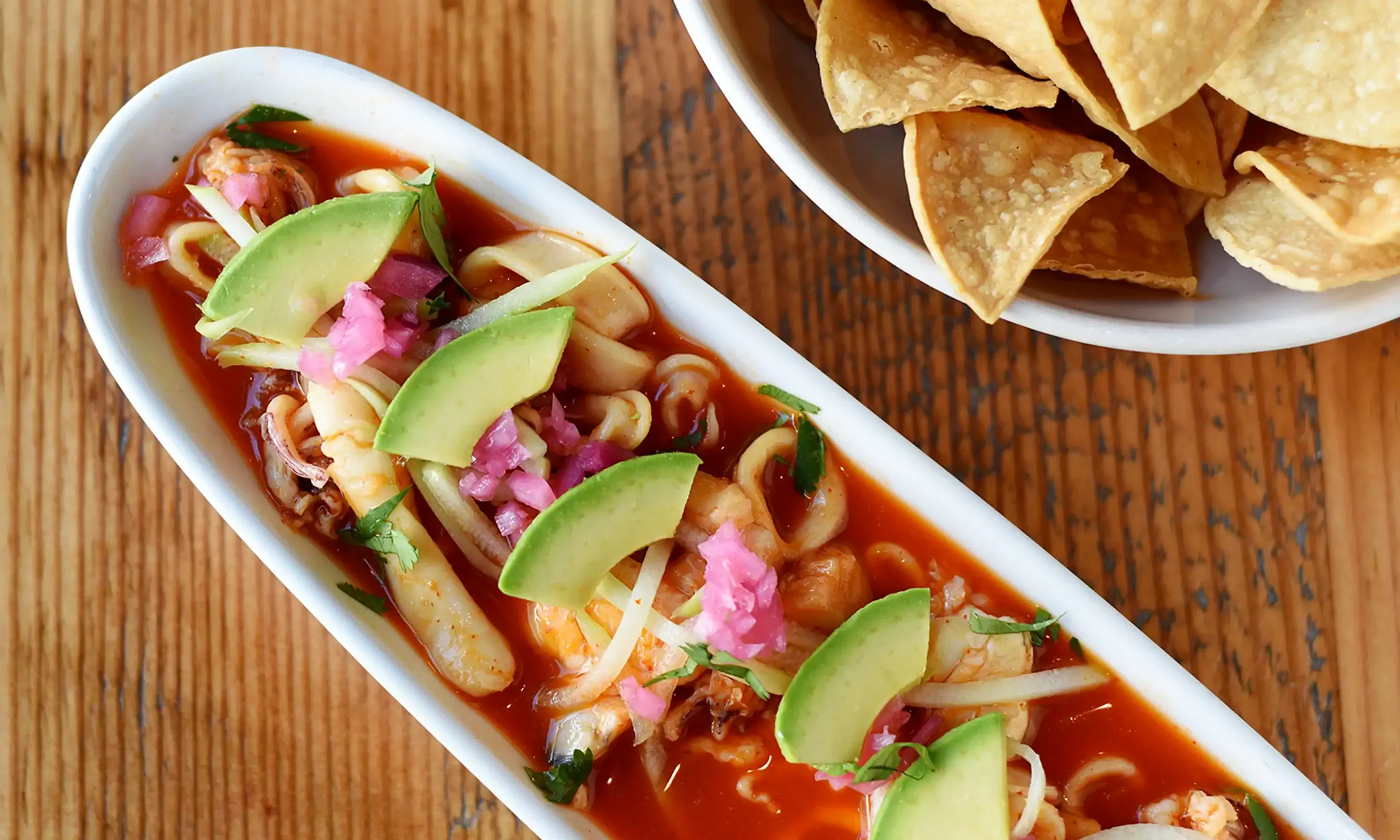 Order Mamita Peruvian Restaurant - Menu & Prices - Glendale Delivery ...