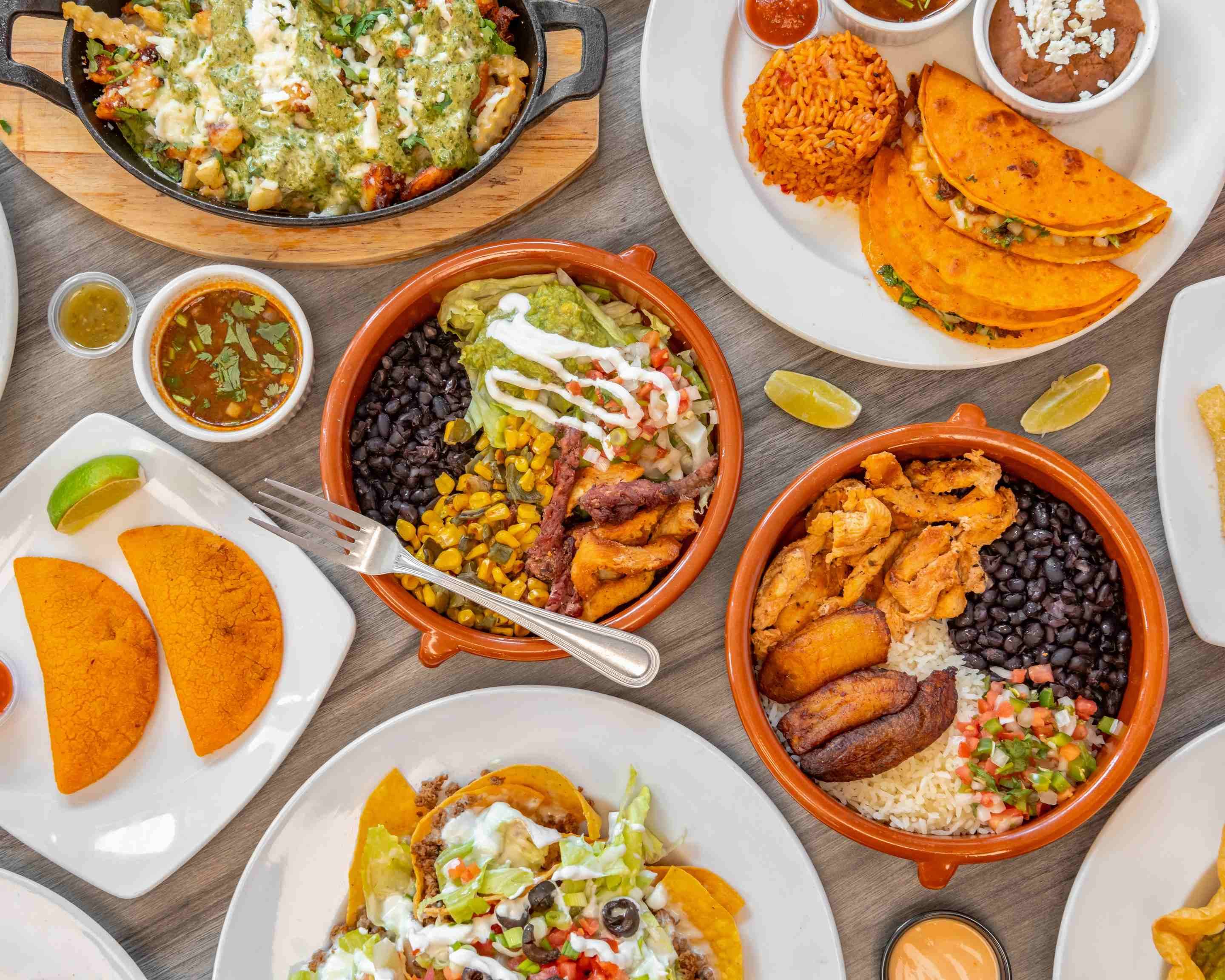 Order Nacho Kat (HWY 21) - Menu & Prices - Covington Delivery | Uber Eats