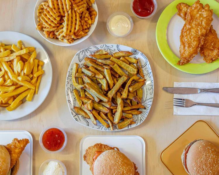 THE BEST Potato cake Delivery in Oakura | See Prices & Order Online ...