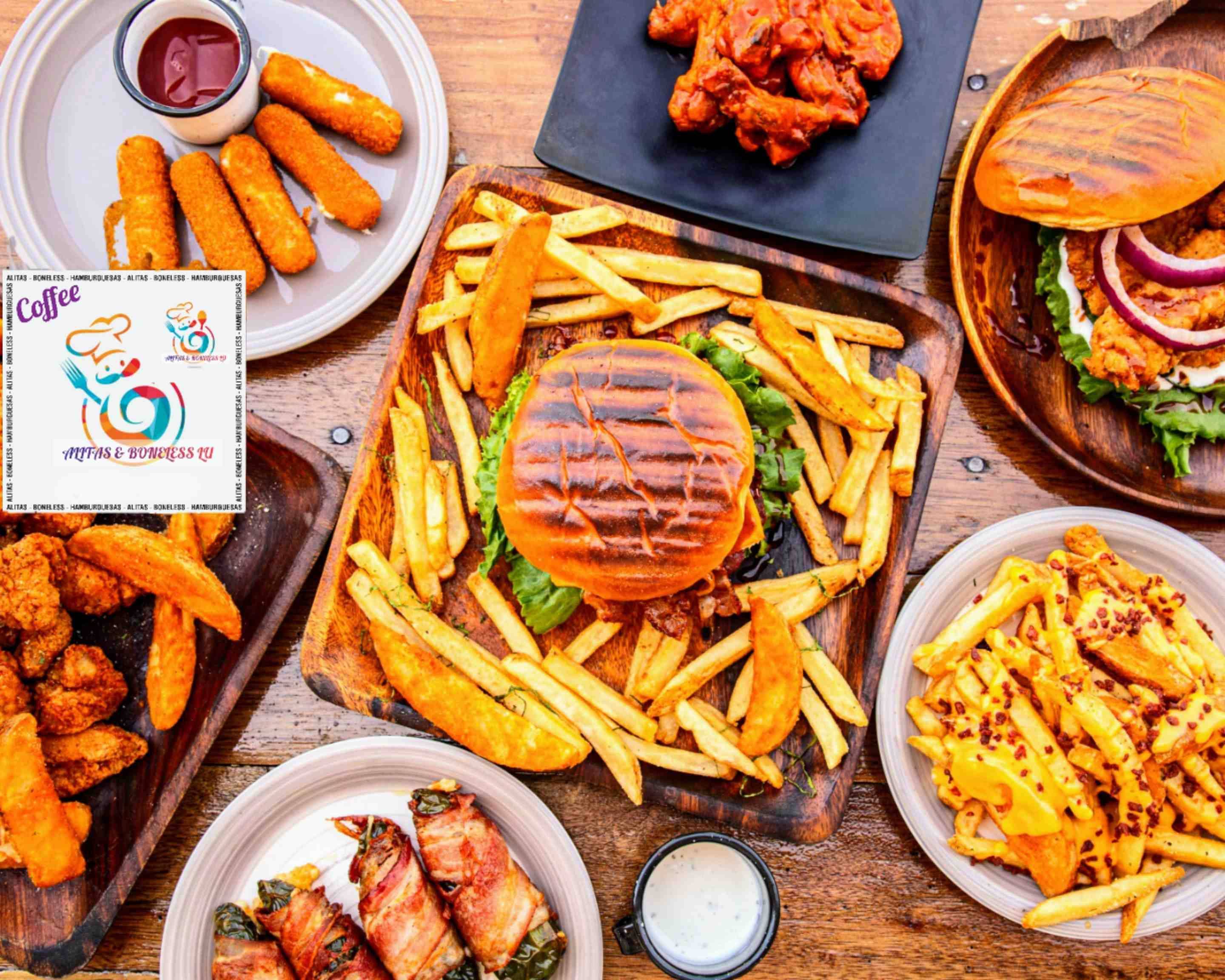 Bunny Food Menú a Domicilio【Menú y Precios】Puebla | Uber Eats