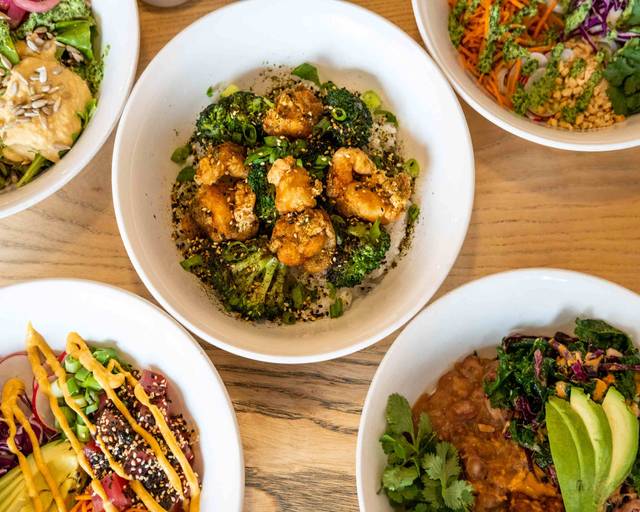 Order Kitava - Menu & Prices - San Francisco Delivery | Uber Eats