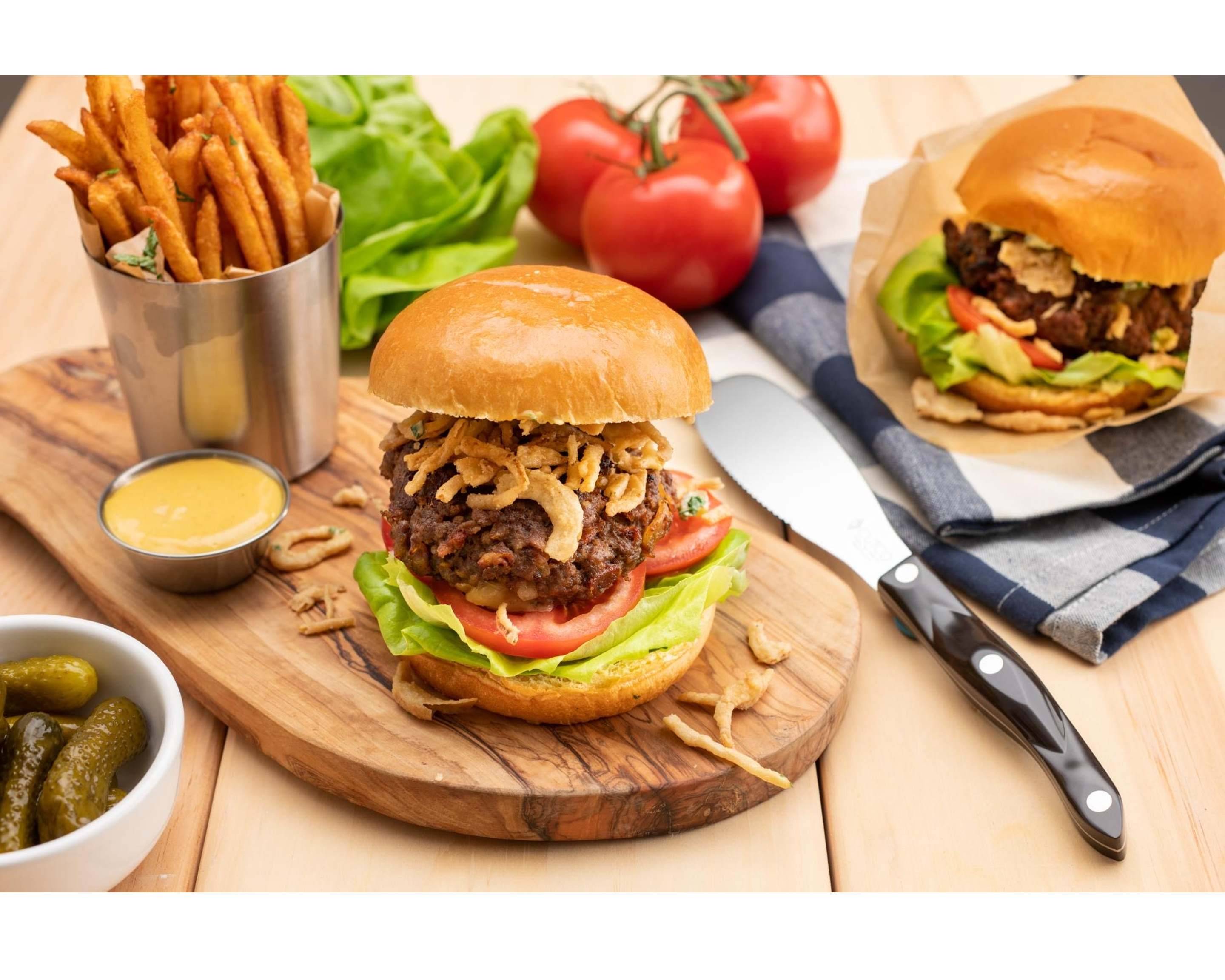 Order Burger & Wrap Matraville Menu Delivery and Takeaway in Sydney ...
