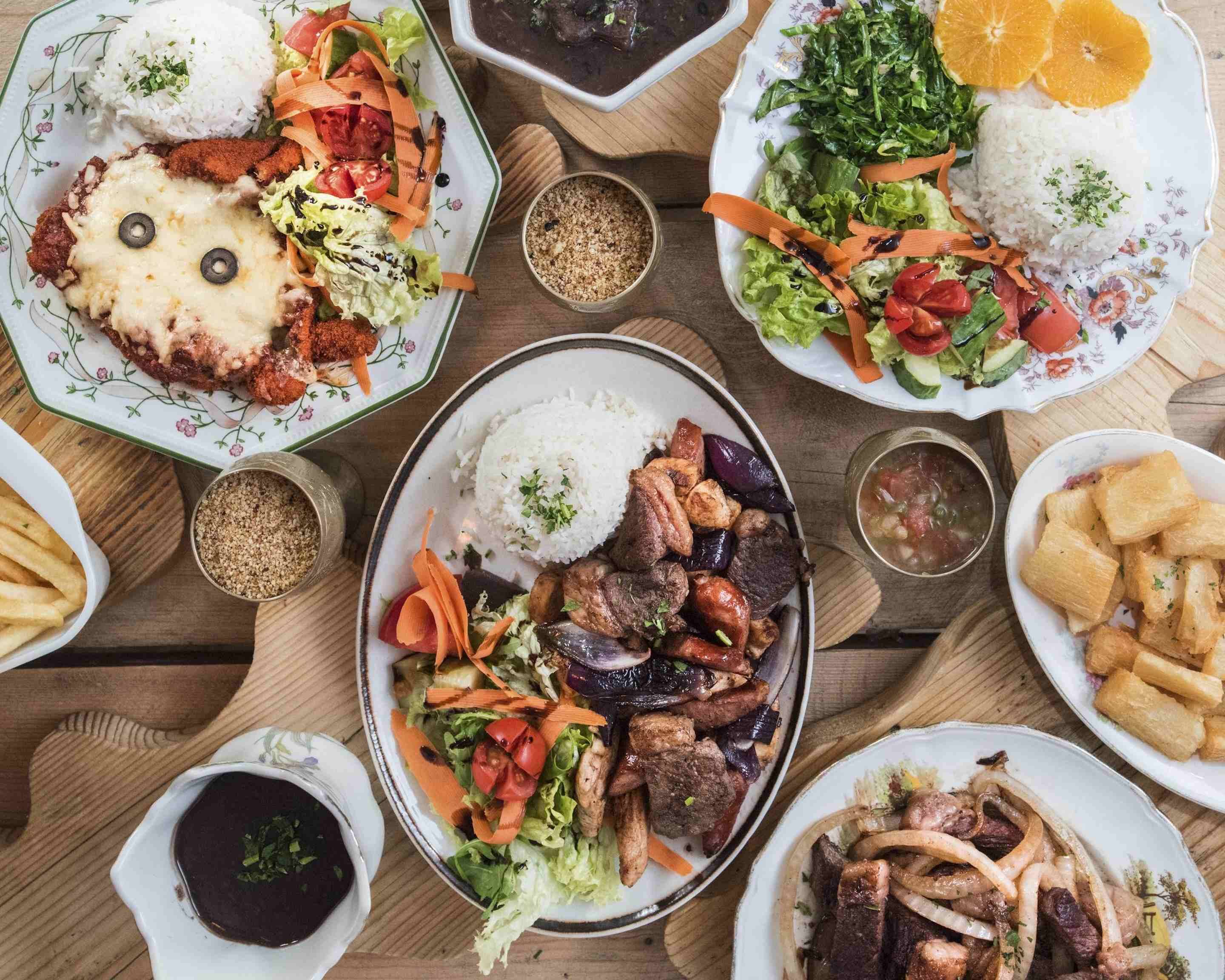 Chez Claudine Menu Delivery Online | Nancy【Menu & Prices】 | Uber Eats