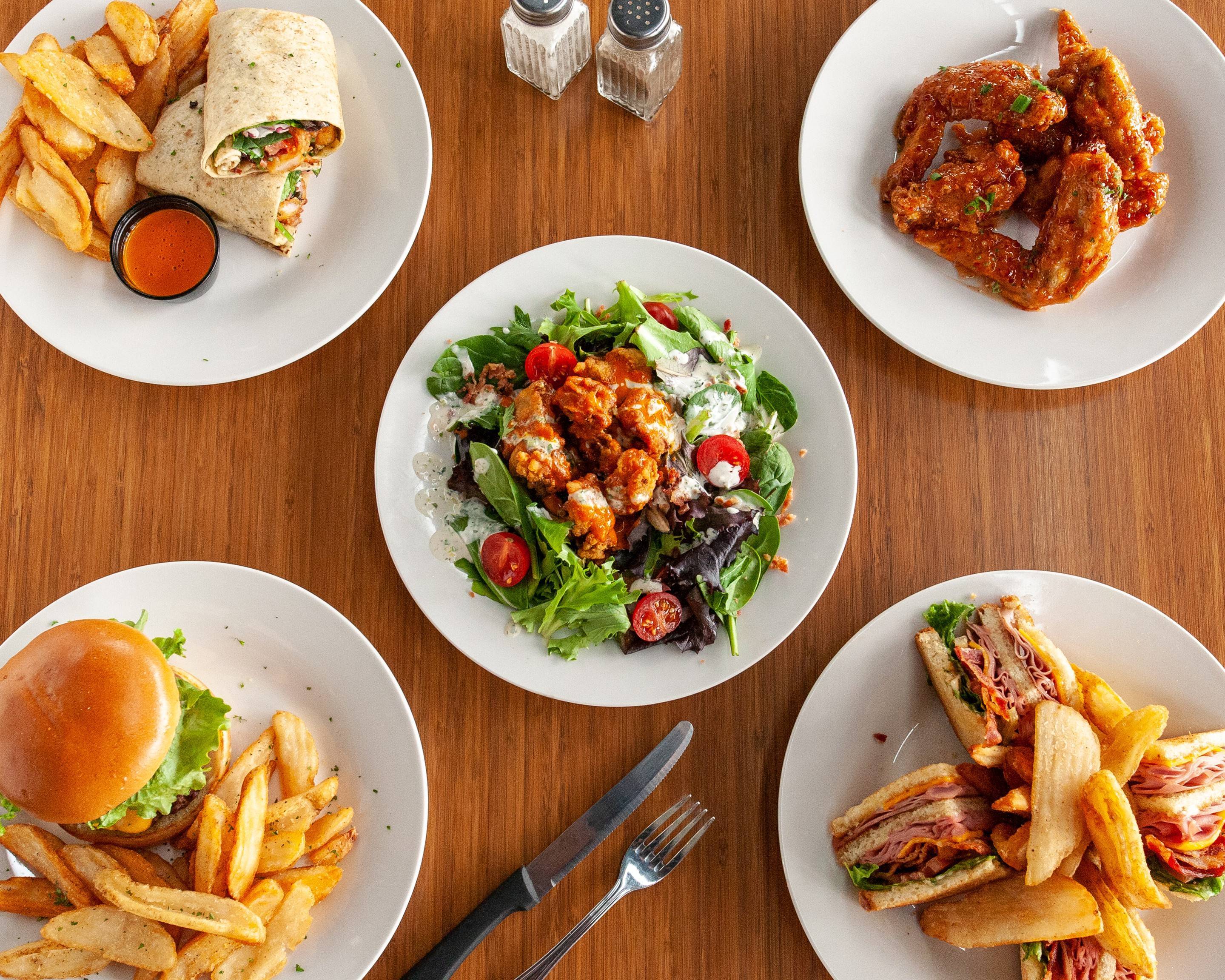 Order The Munch Factory Menu Delivery【Menu & Prices】| New Orleans ...