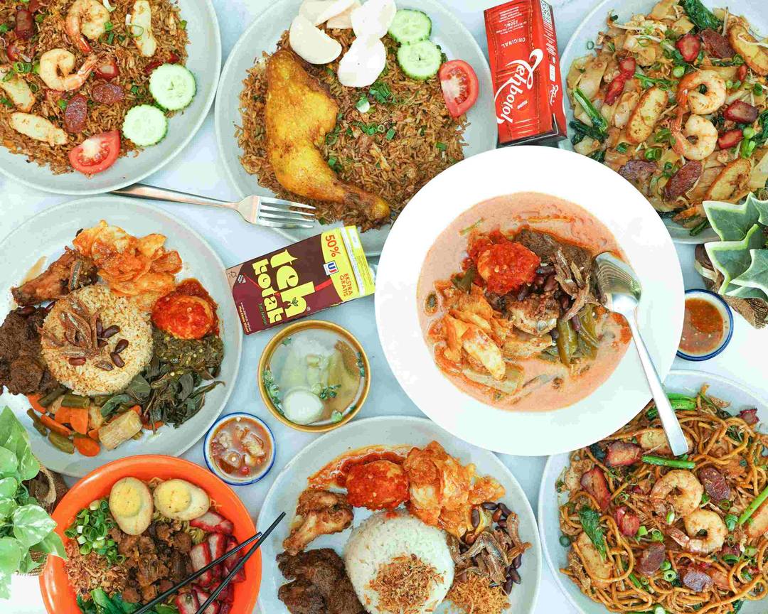 Order Medan Ciak Mascot | Menu & Prices | Sydney Delivery | Uber Eats