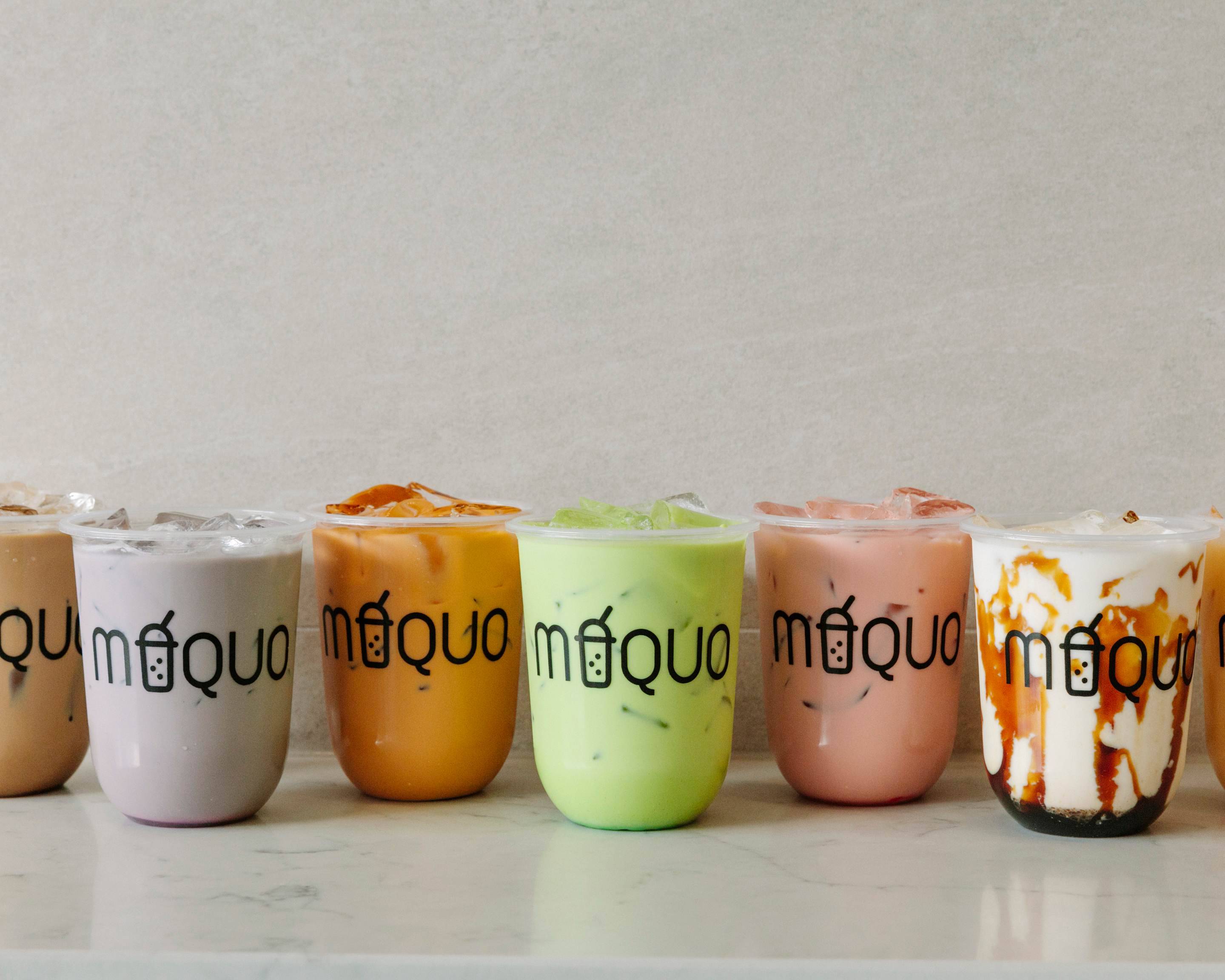 Order Chow Tea | Menu & Prices | Melbourne Delivery | Uber Eats