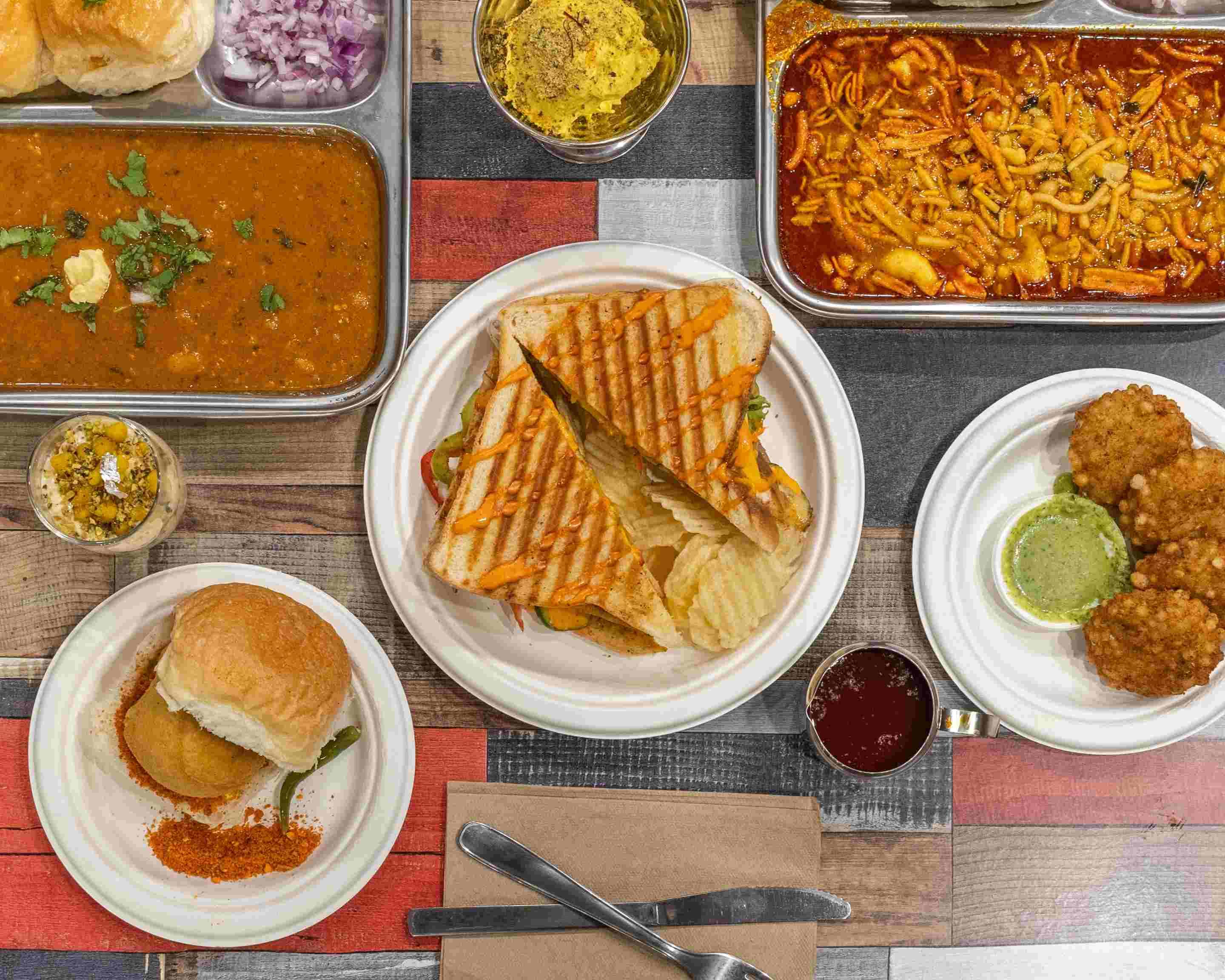 Order CHAI N CHILLI | Menu & Prices | Melbourne Delivery | Uber Eats