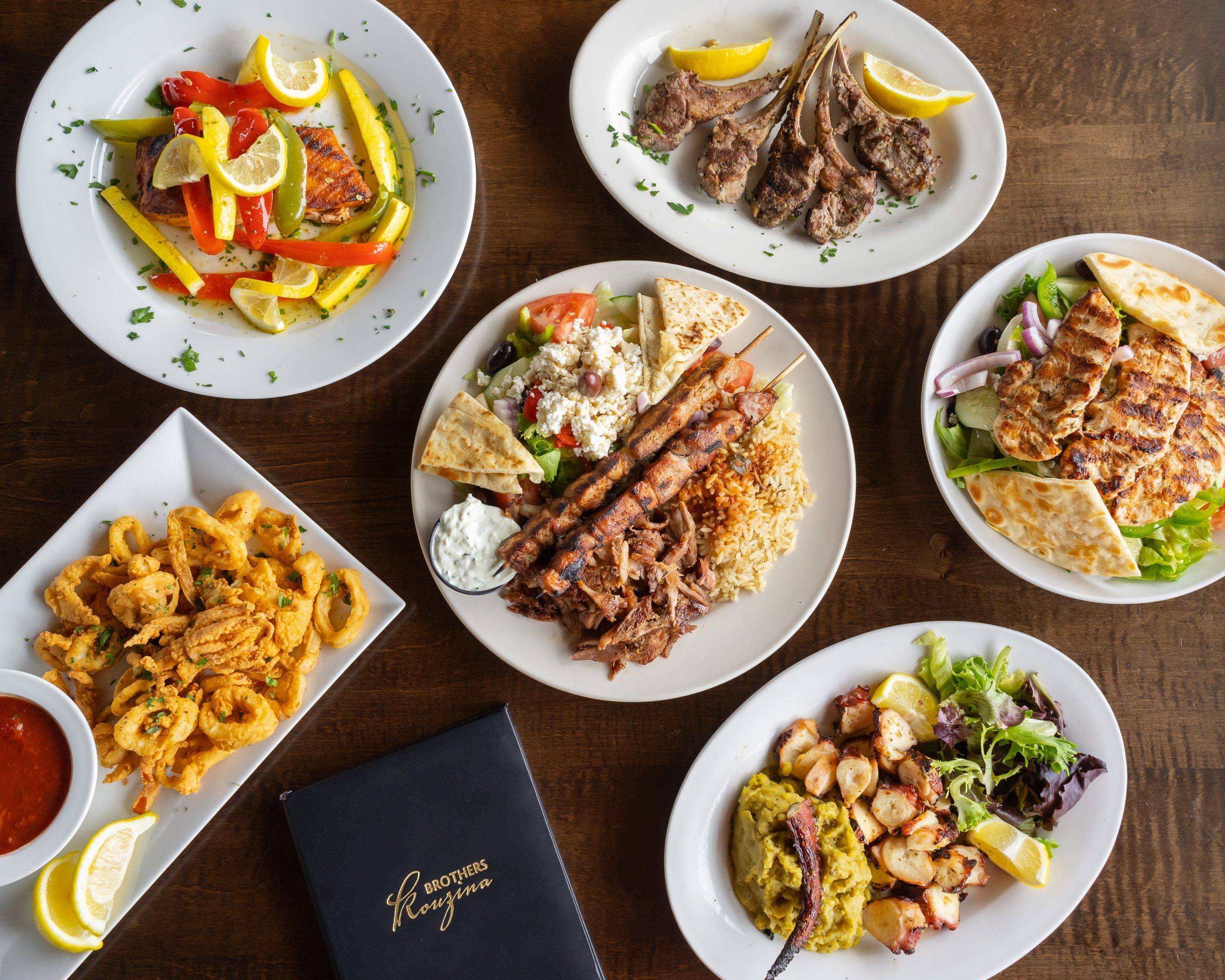 Order Dijlah Restaurant - Menu & Prices - Pittsburgh Delivery | Uber Eats