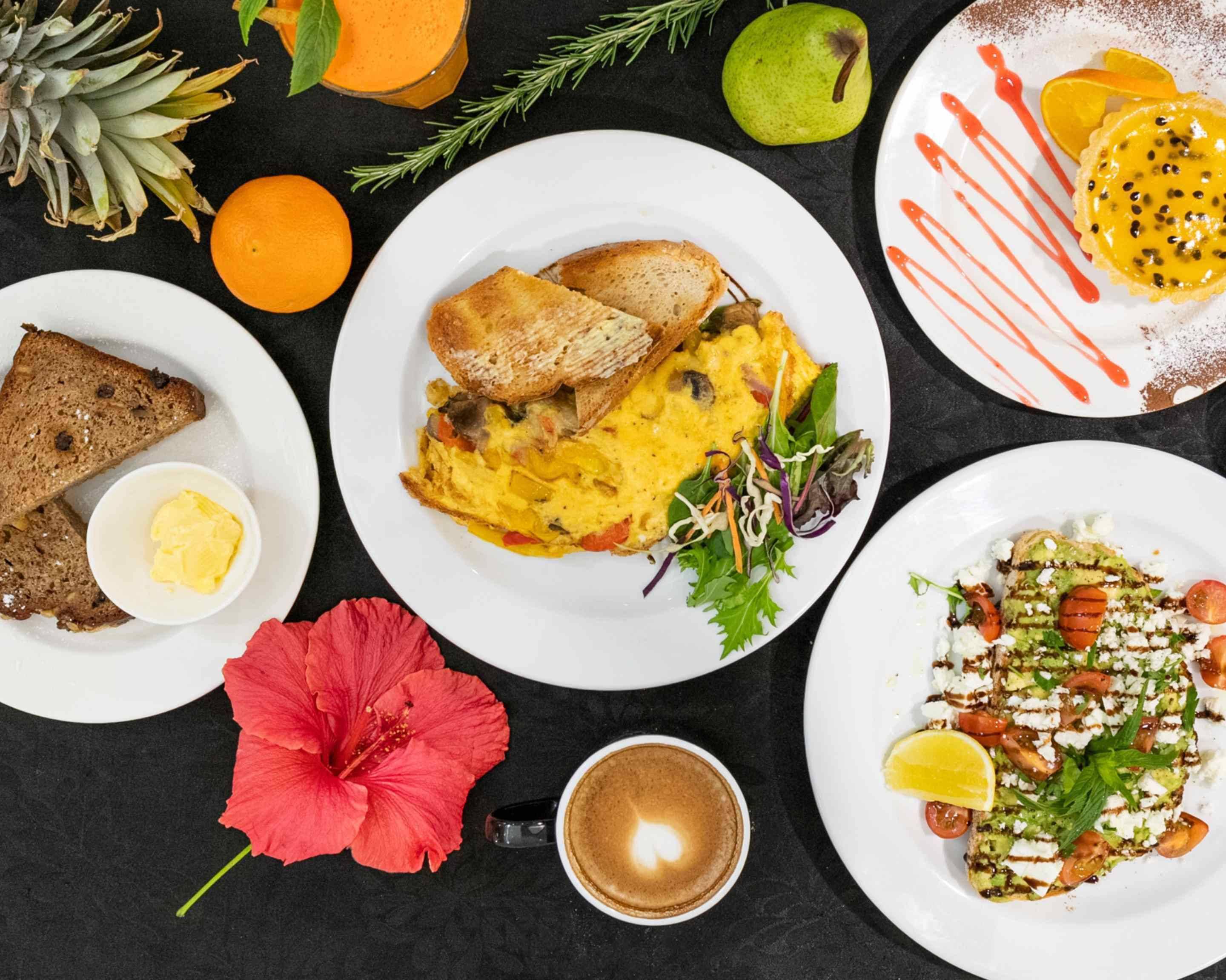 Order Cuppa Cafe | Menu & Prices | Sydney Delivery | Uber Eats