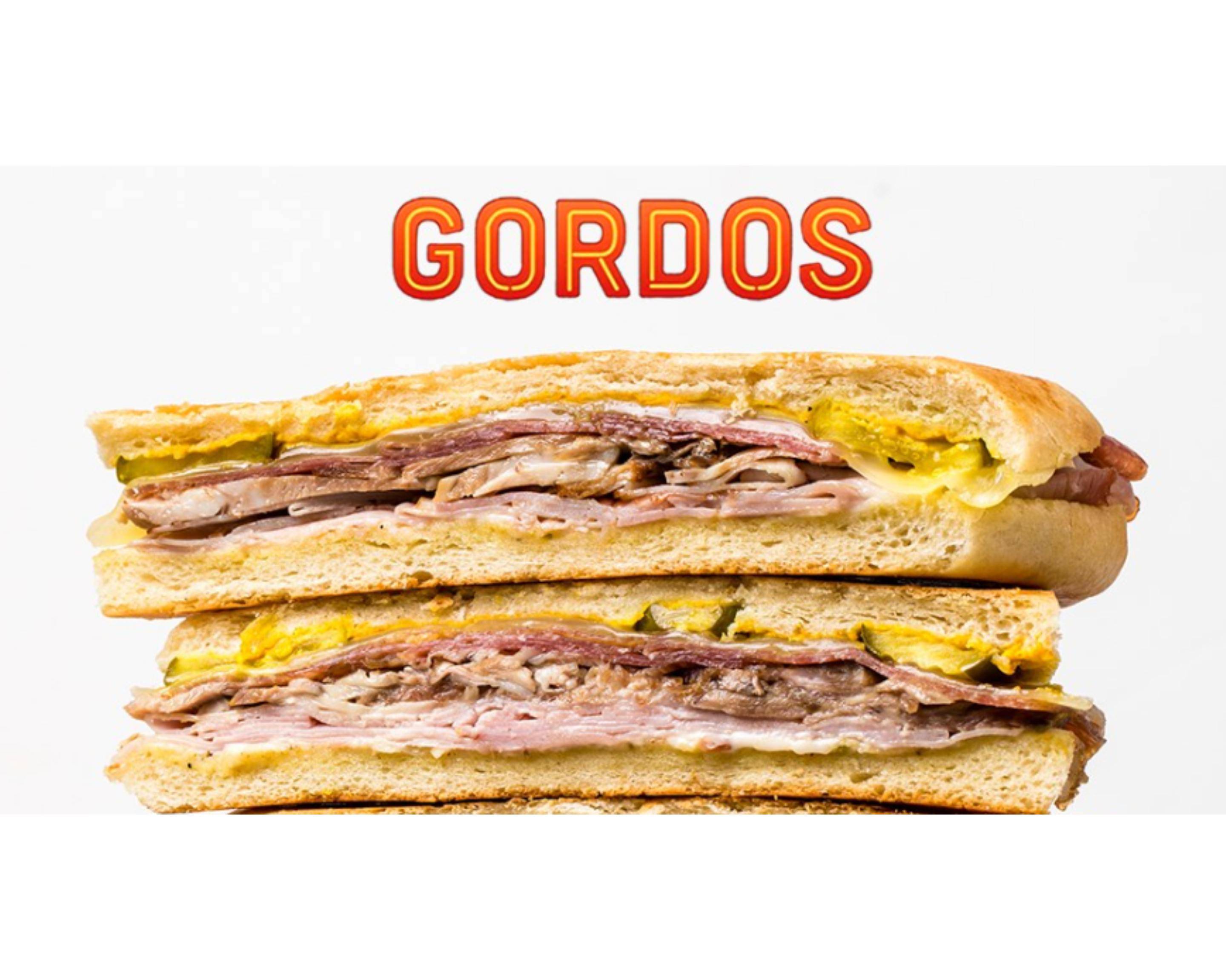 Order Gordos Menu Delivery【Menu & Prices】| Tallahassee | Uber Eats