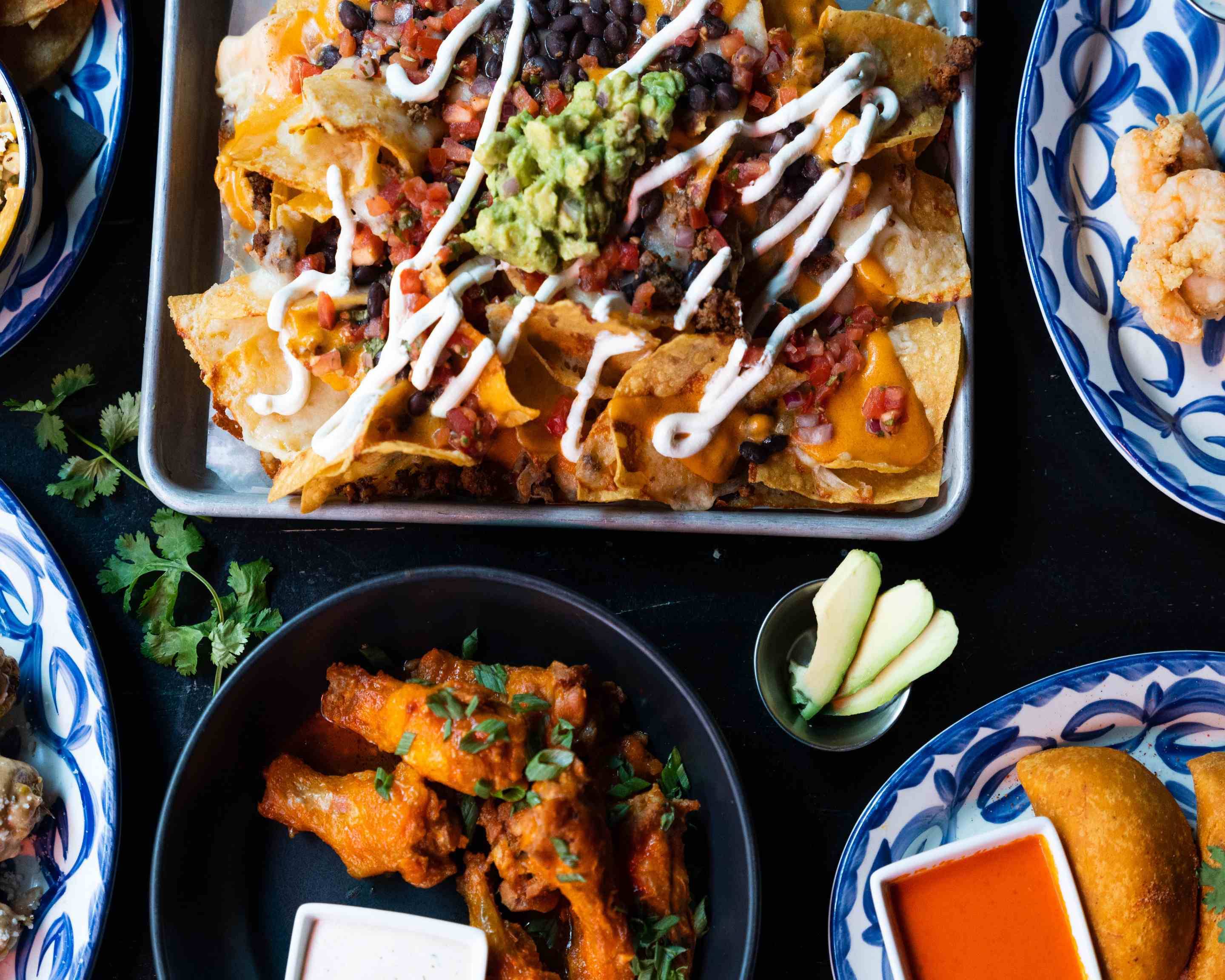 Order Bodega Canal Menu Delivery【Menu & Prices】| Boston | Uber Eats