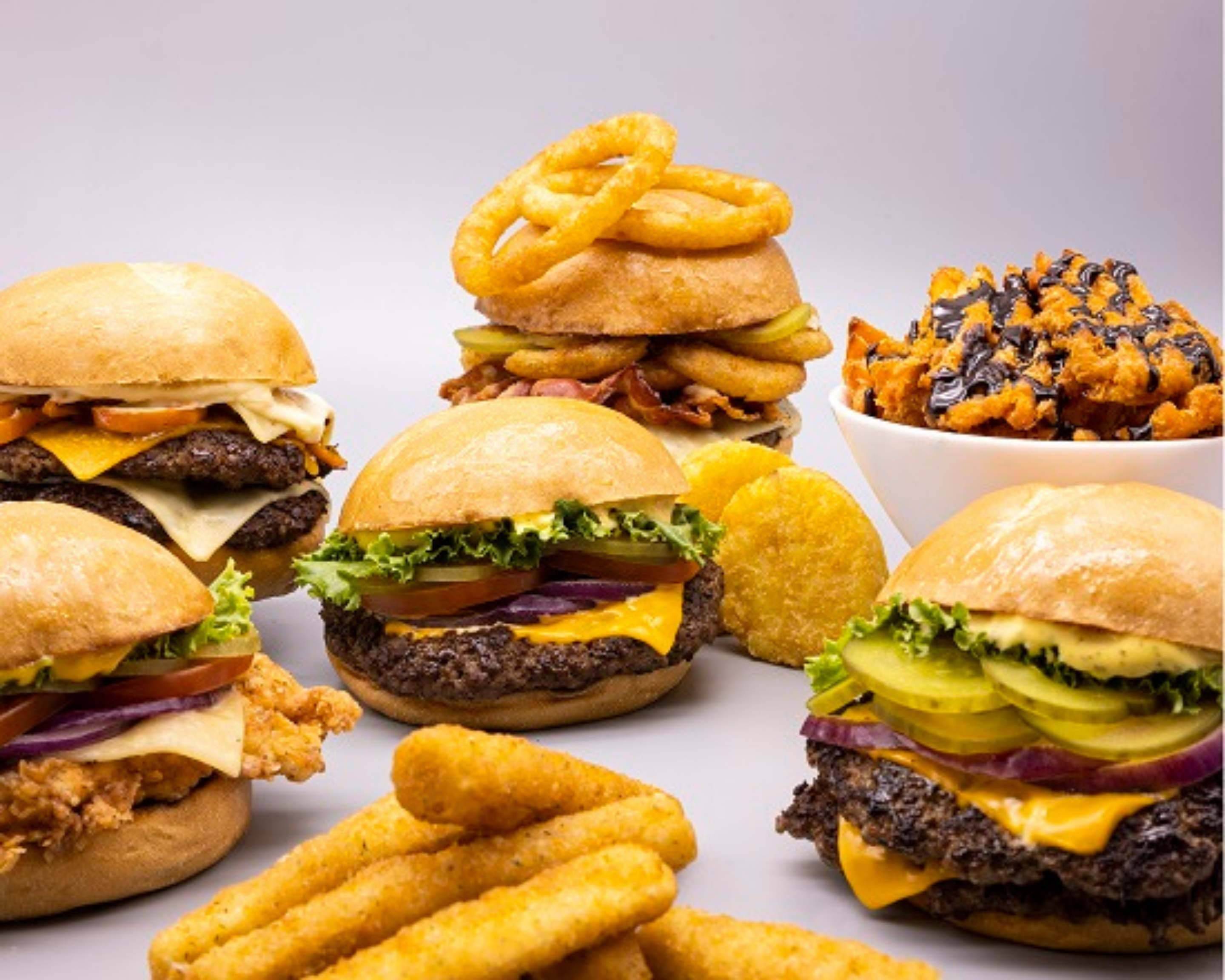 Q`Toke Guacima a domicilio en Guacima | Menú y precios | Uber Eats