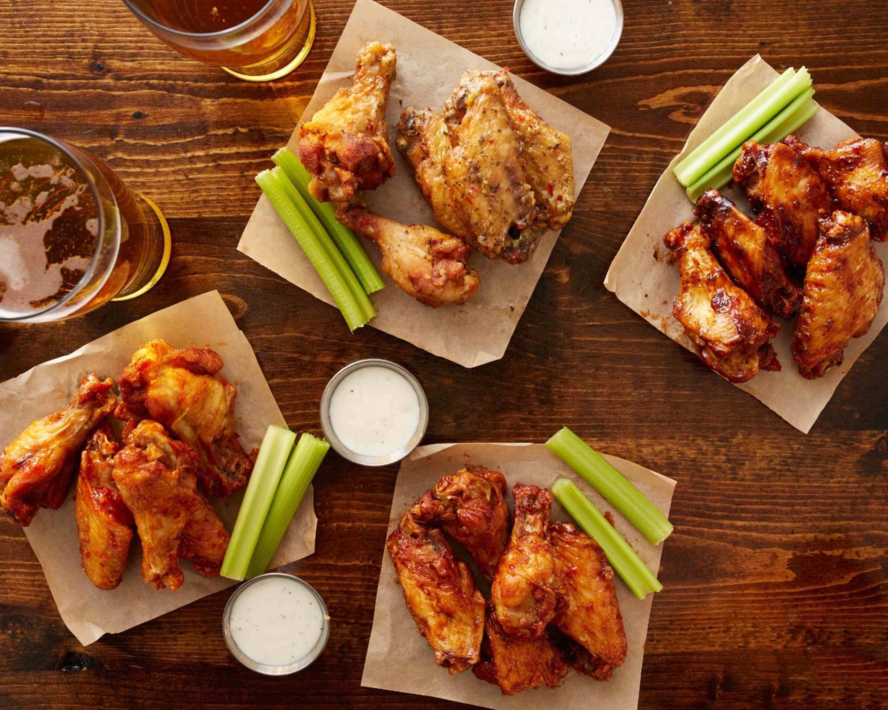 ChickenBuzz Menu Takeout in Sydney | Delivery Menu & Prices | Uber Eats