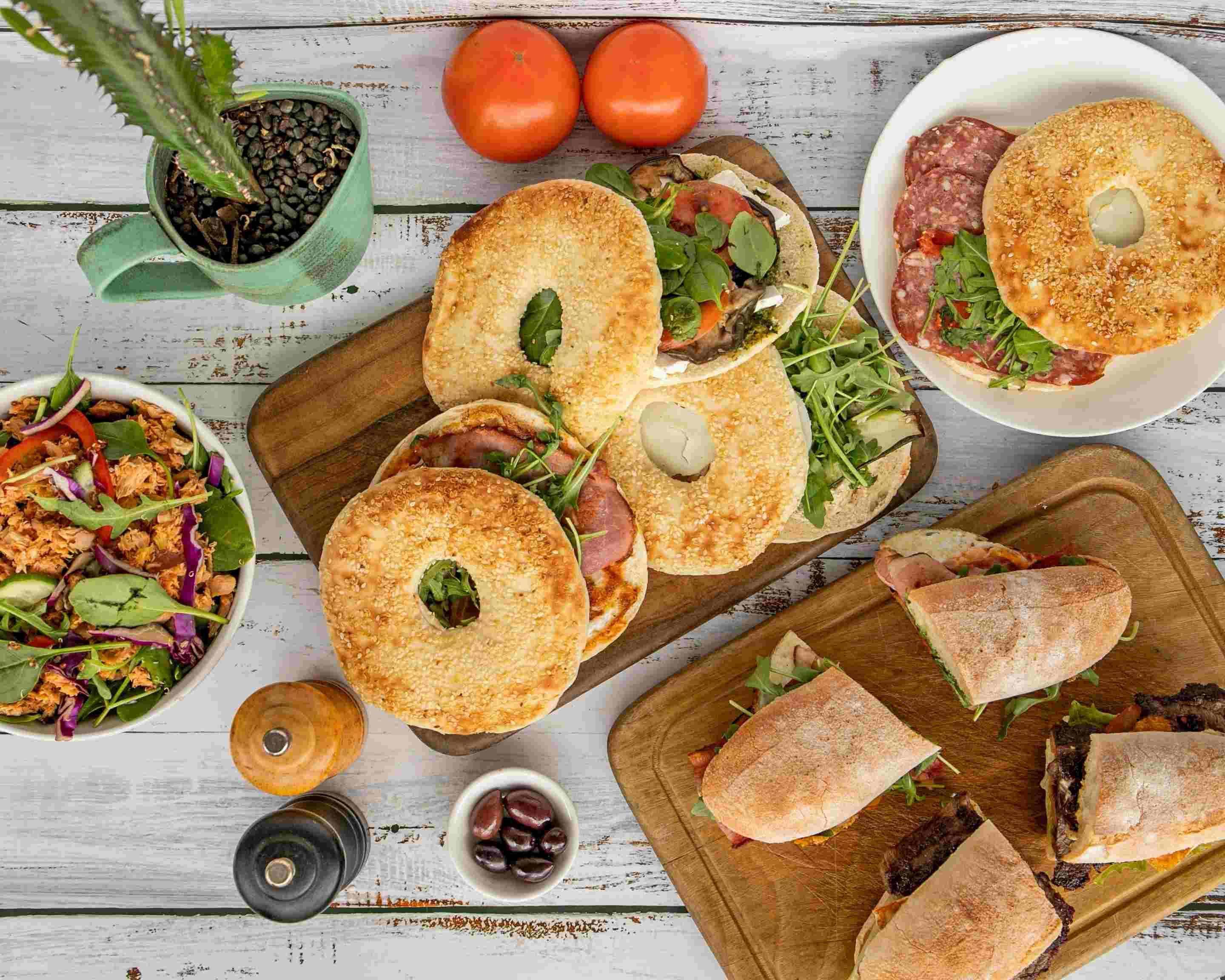 Order Fuel Espresso | Menu & Prices | Sydney Delivery | Uber Eats