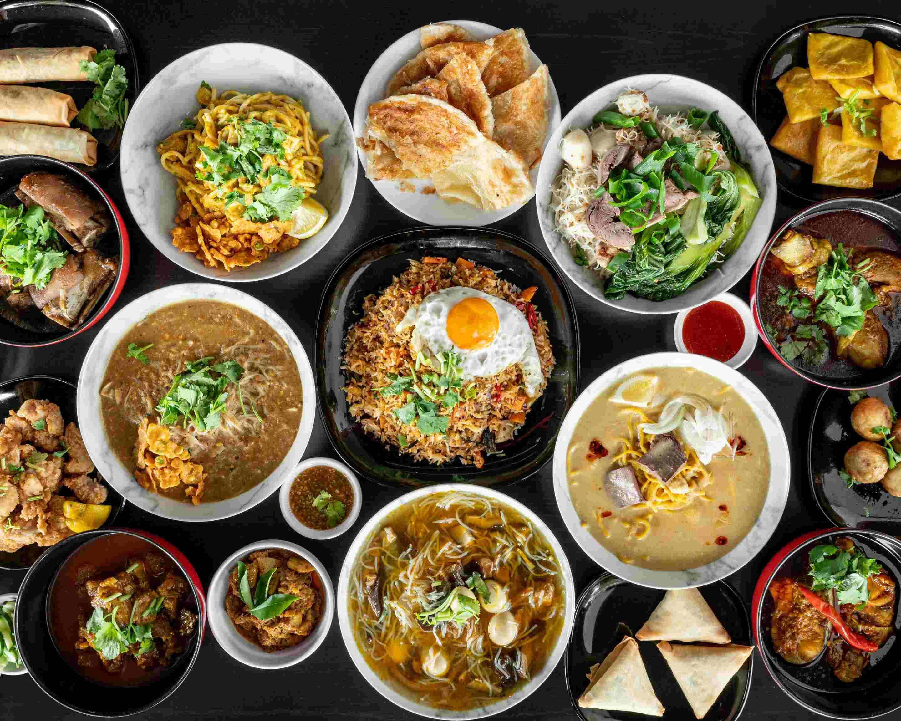 A Nyar Tar Menu Takeout in Perth | Delivery Menu & Prices | Uber Eats