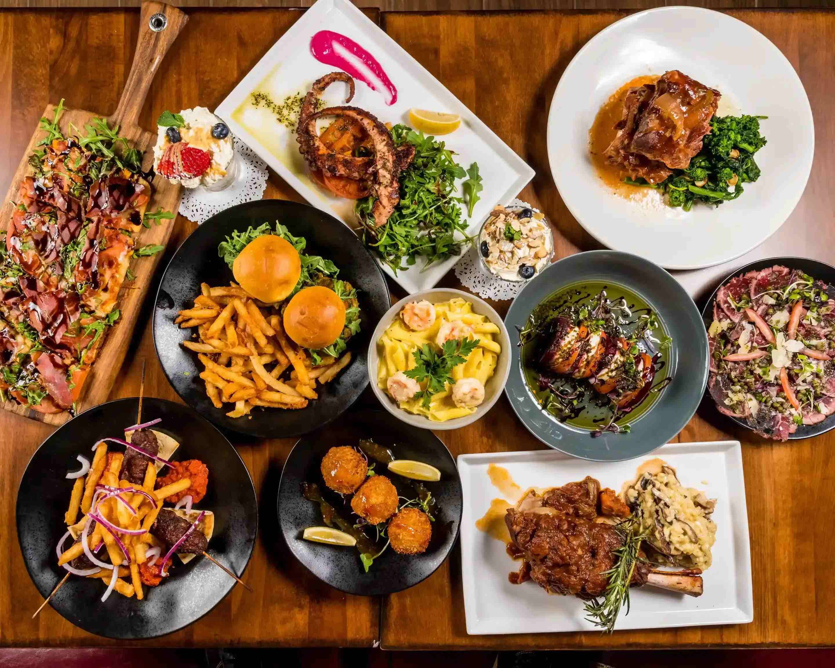 Order Three B's Bar and Bistro (314 New Jersey 70) Menu Delivery in ...