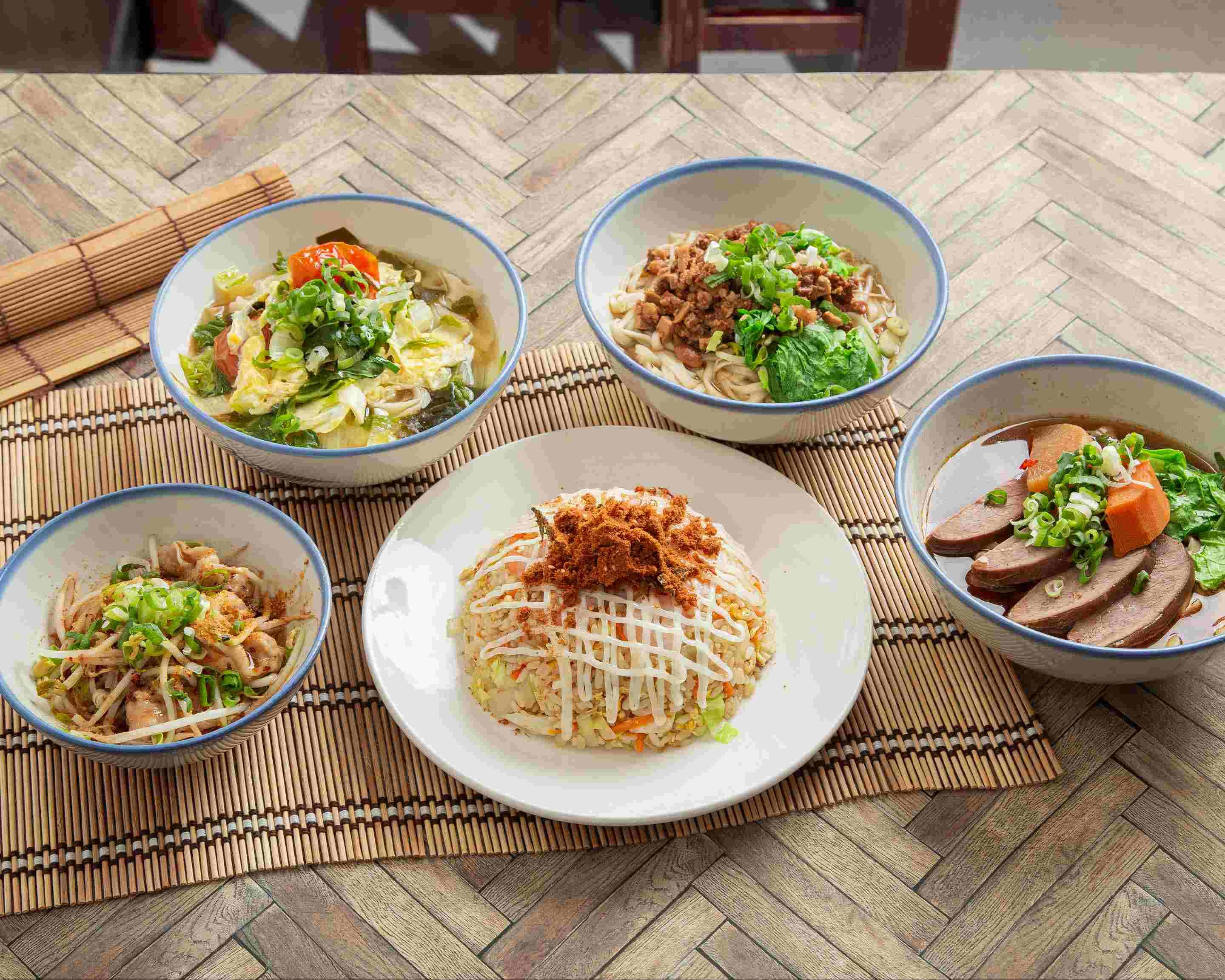 路邊攤小吃店菜單與外送 | 台北 | 菜單與價格 | Uber Eats