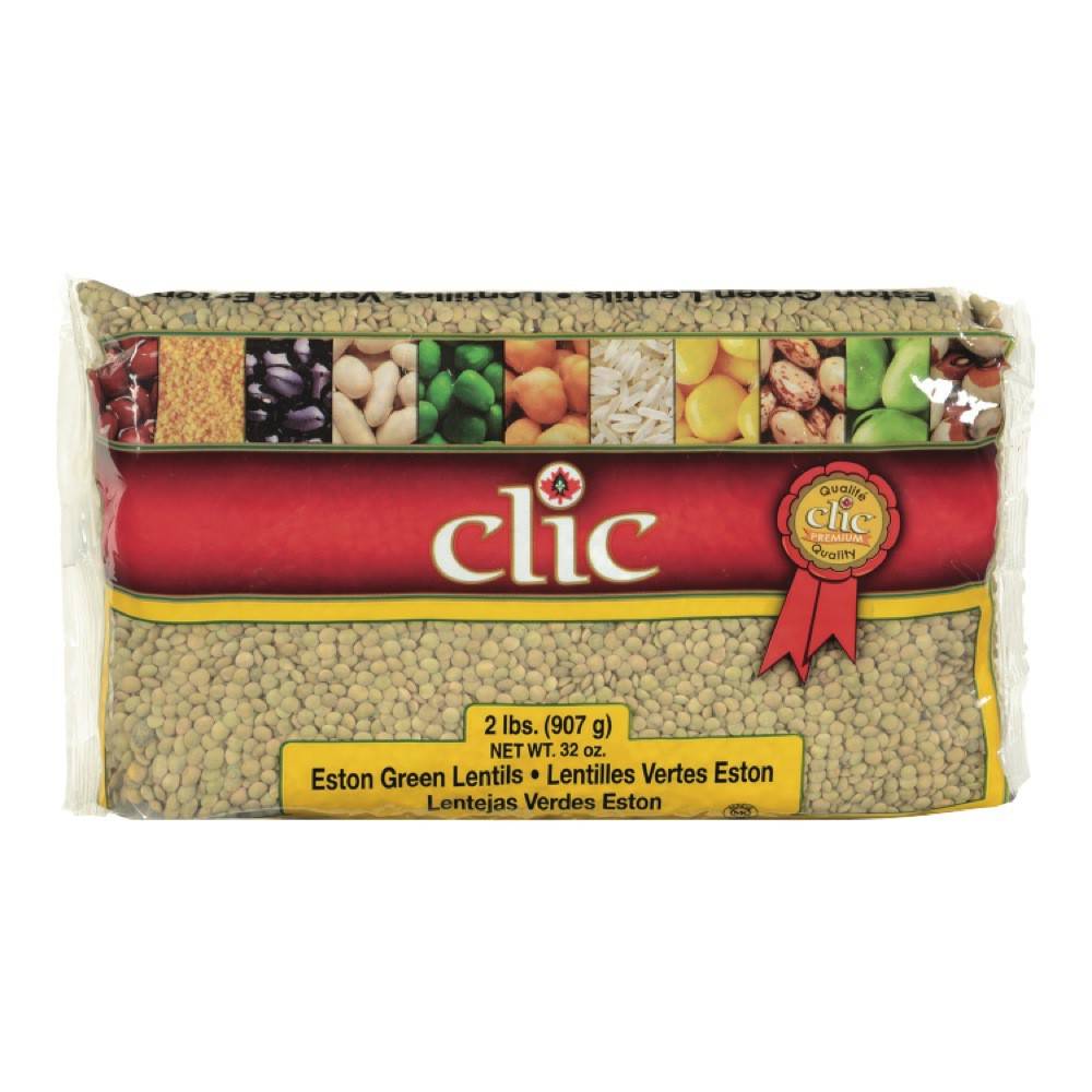 Clic Easton Lentils Delivery Near Me | Order Online | Uber Eats
