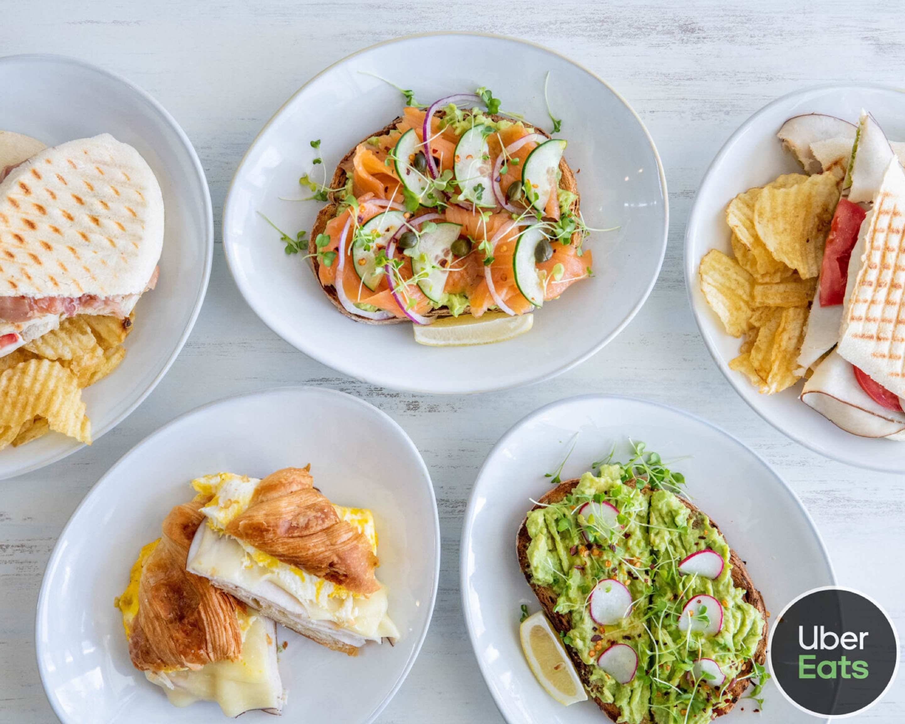 Order Feel Good Coffee Lounge Delivery in Hialeah Gardens | Menu ...