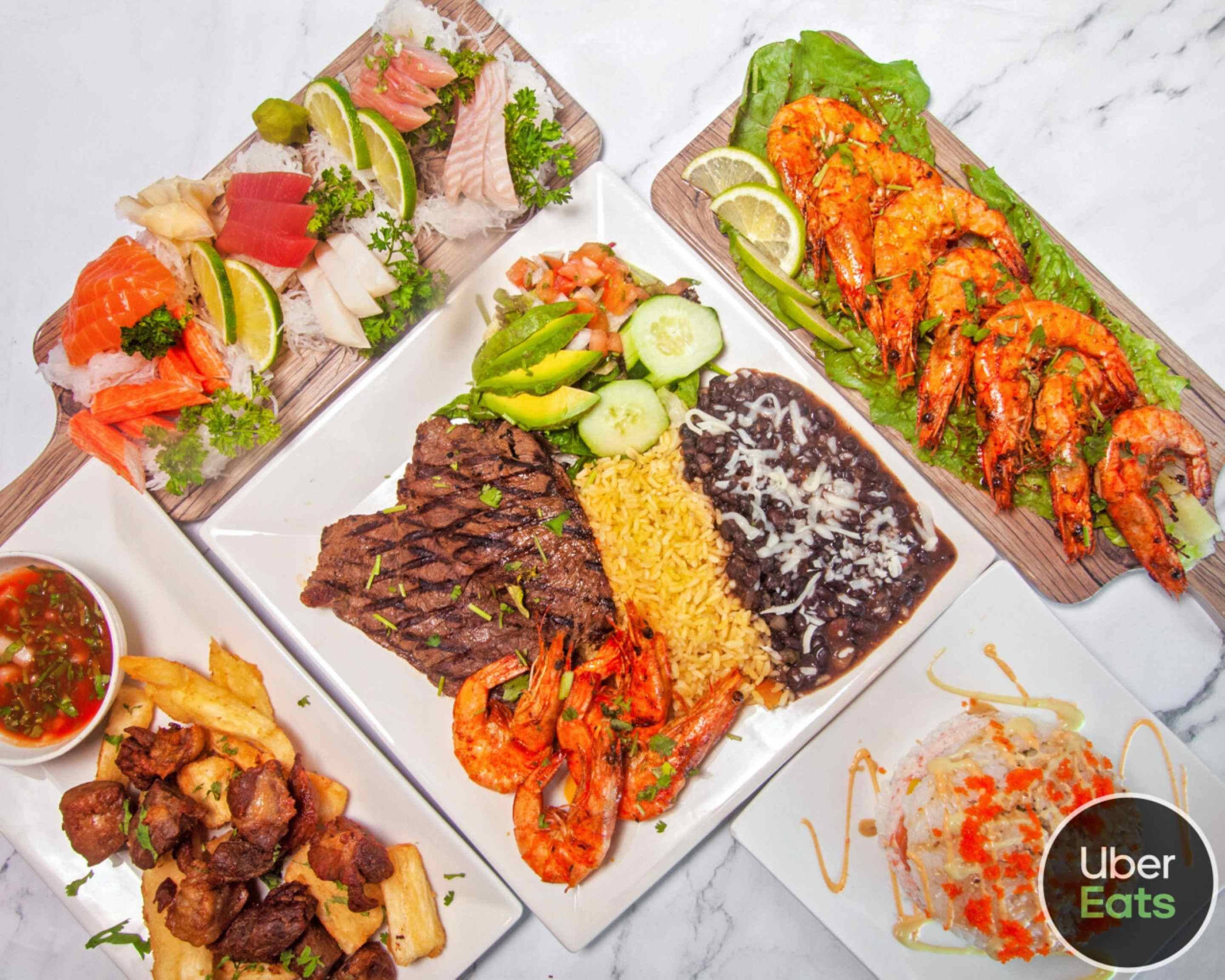 Order Kat-Su Menu Delivery【Menu & Prices】| Connecticut | Uber Eats