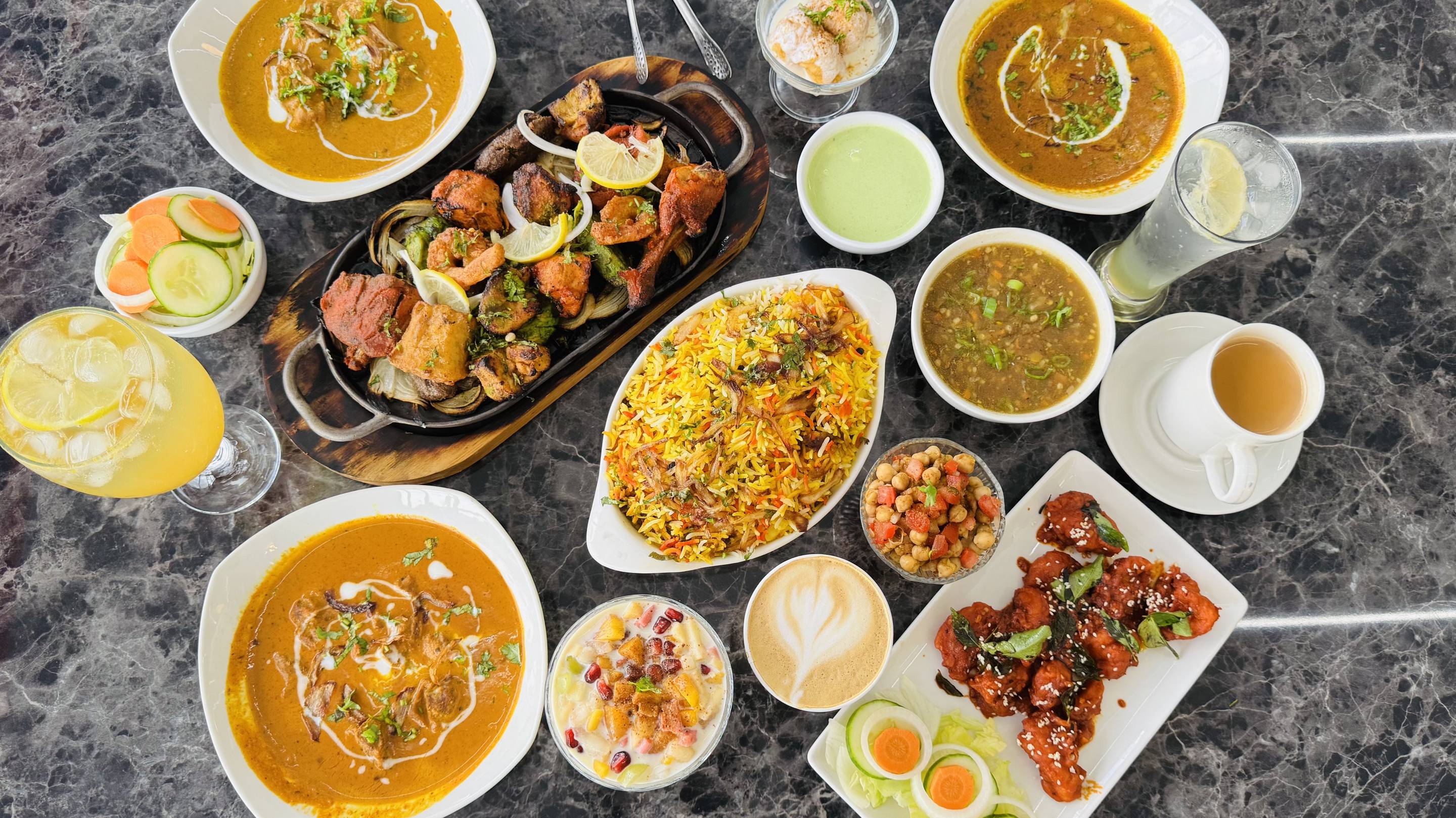 Order The Lounge @ Clifton | Menu & prices | Johannesburg and Pretoria ...