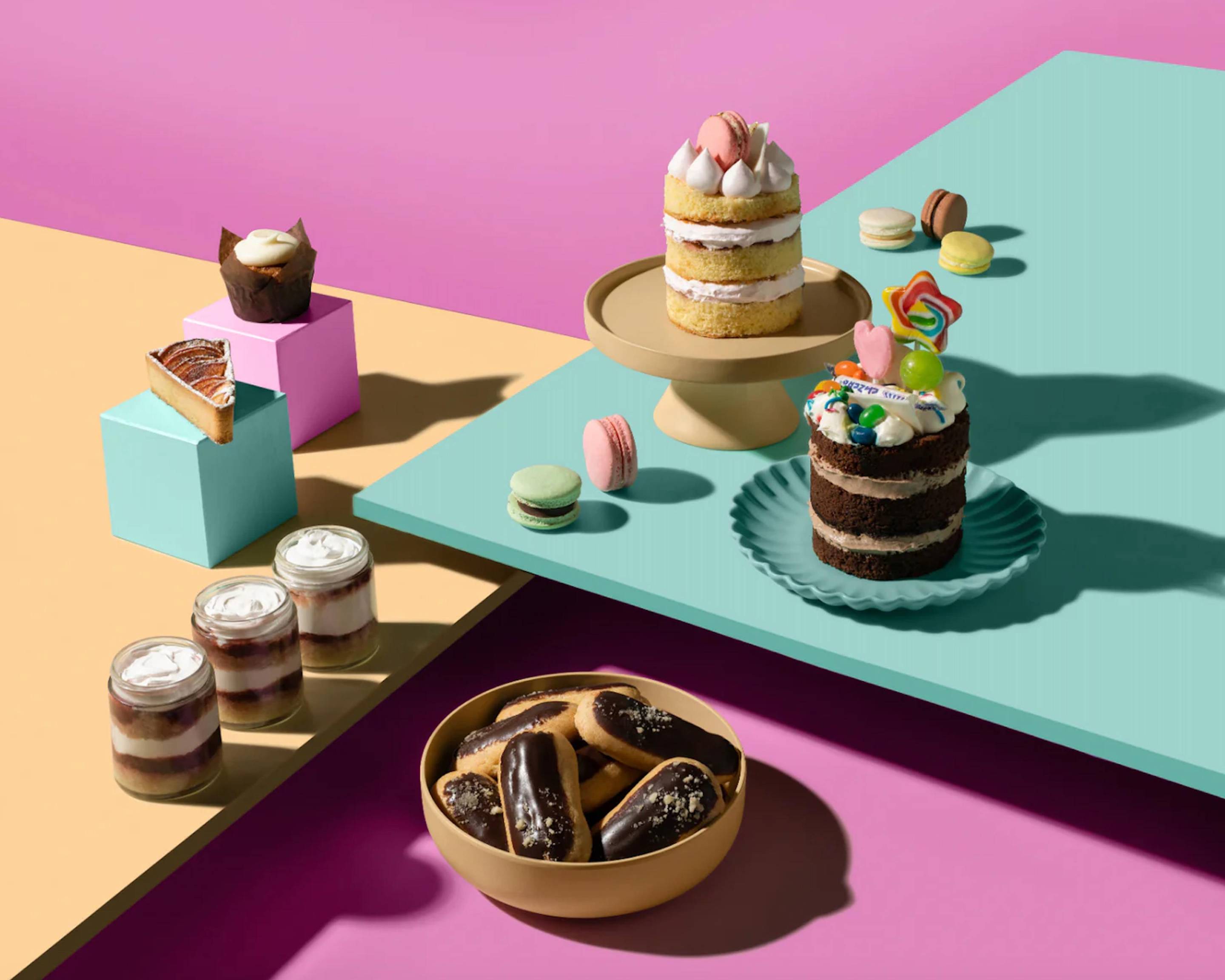 Twisty Gluten Free Treats by The Cookie Corner Menu New Jersey • Order ...