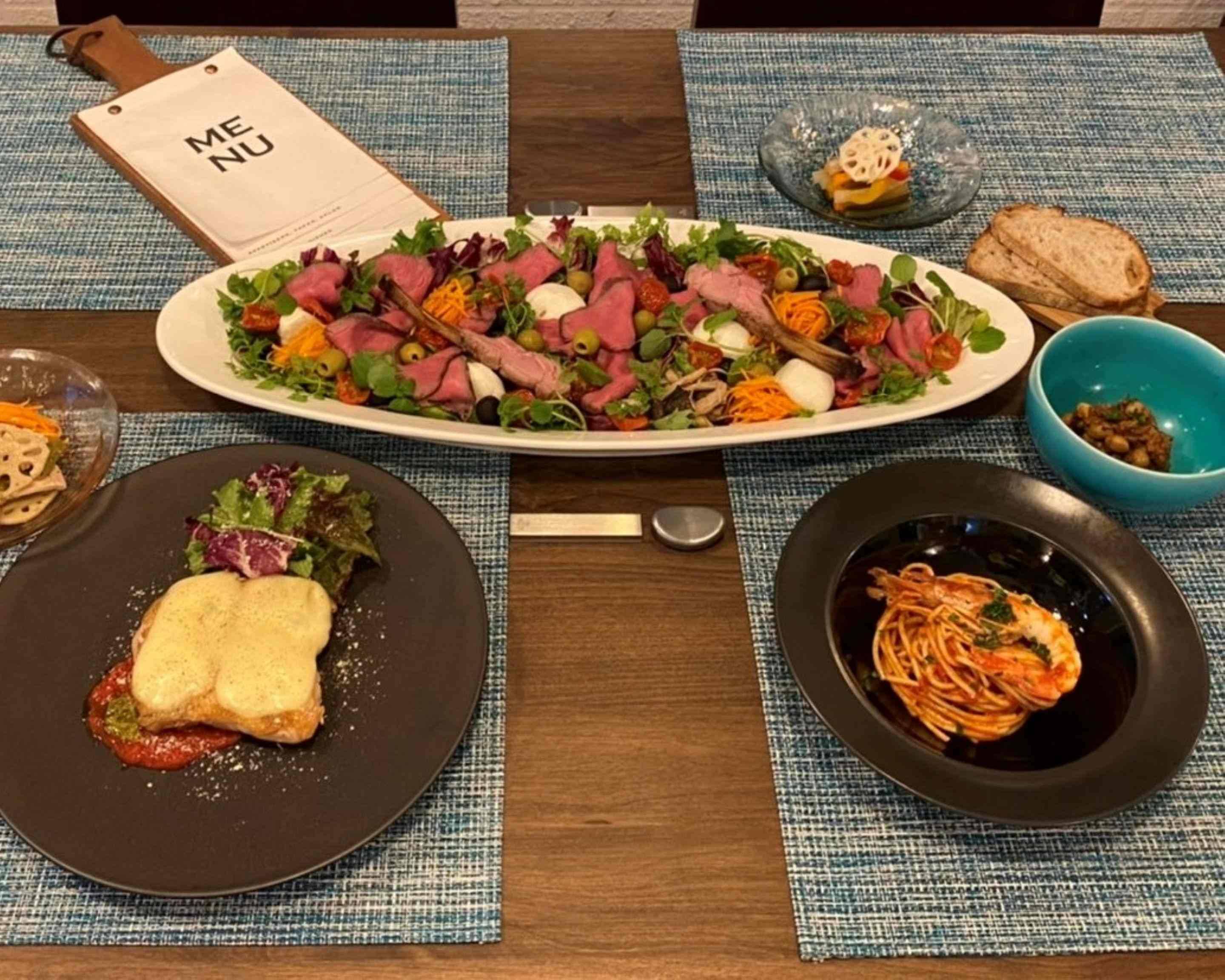 バルhachiの出前・宅配・テイクアウトメニュー | ウーバーイーツ
