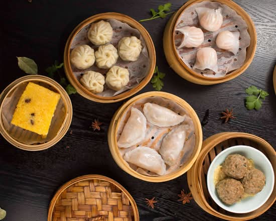 Order Dumpling Kitchen | Menu & Prices | Newcastle Delivery | Uber Eats