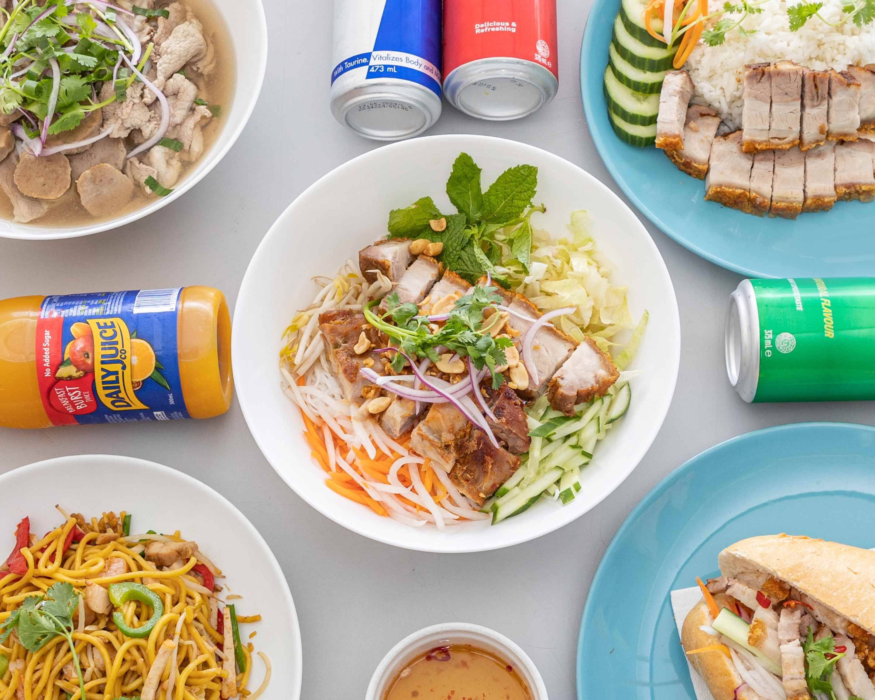 Order Alpine Deli | Menu & Prices | Adelaide Delivery | Uber Eats