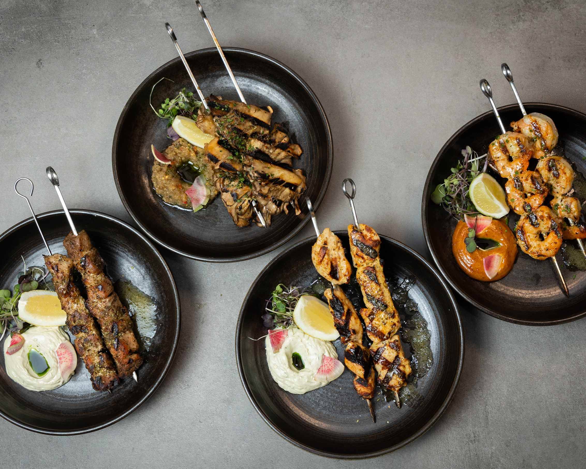 Order Yasemi (Chicago) Menu Delivery【Menu & Prices】| Chicago | Uber Eats