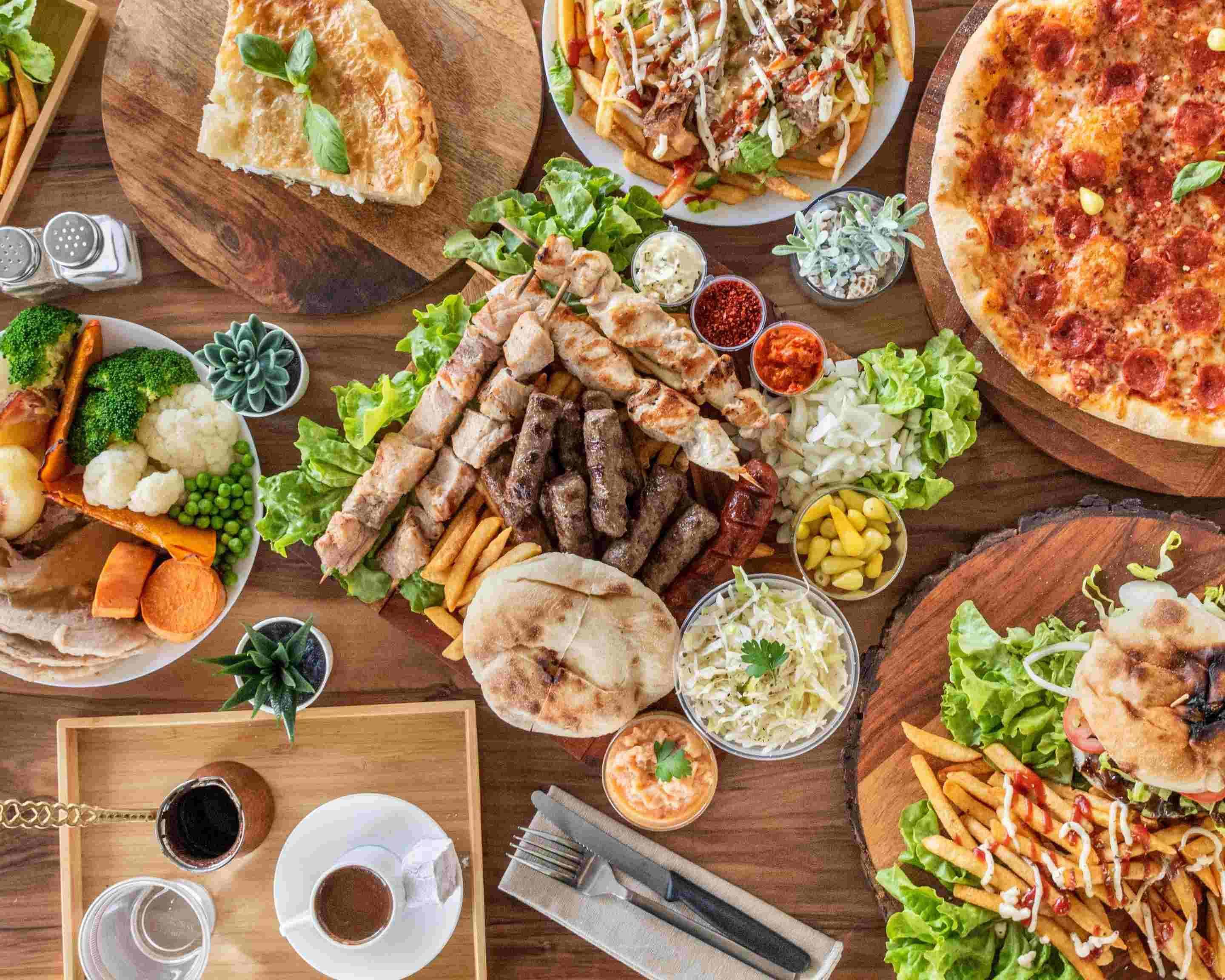 Order Spizzicotto | Menu & Prices | Brisbane Delivery | Uber Eats
