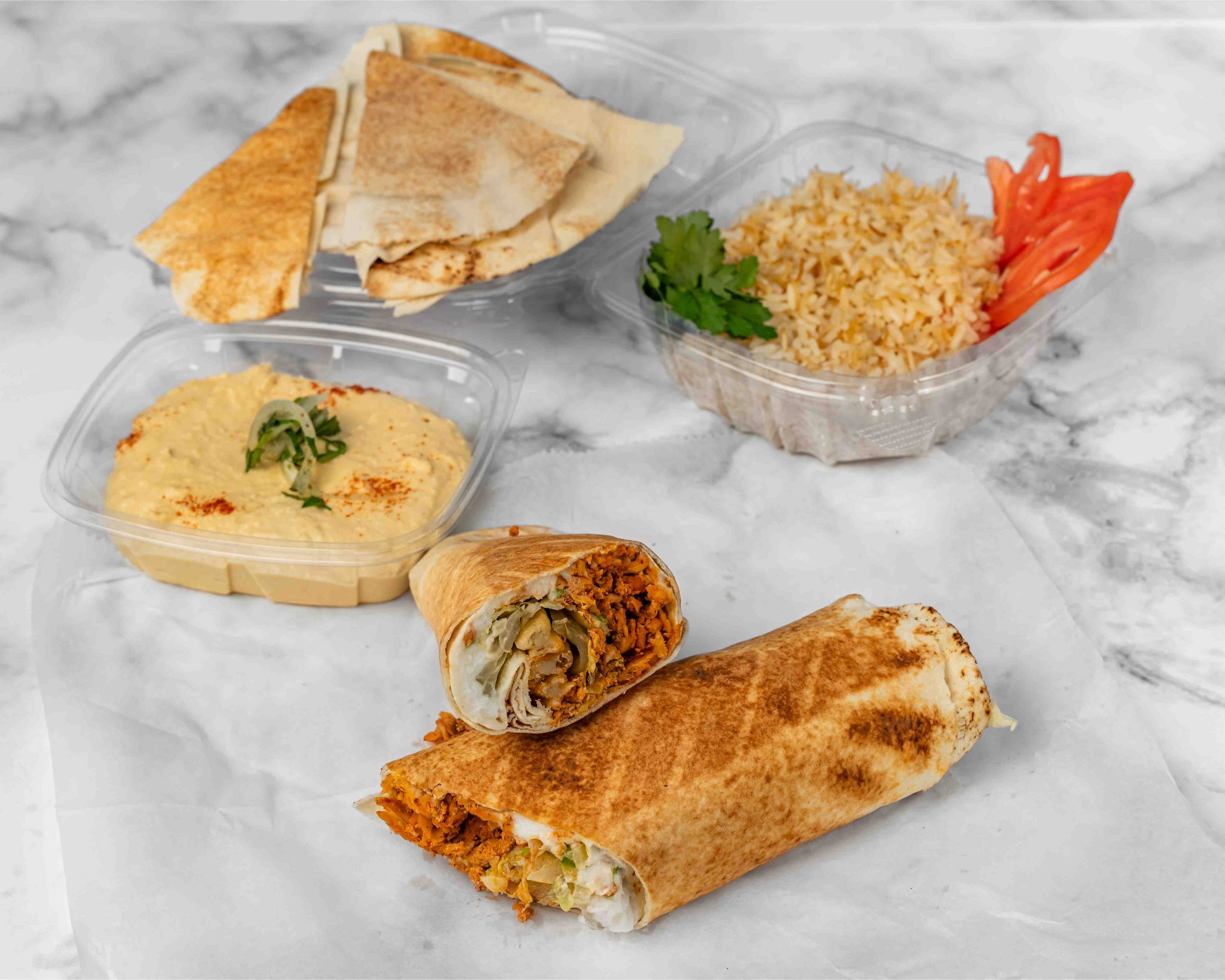 Order Shawarma Chef Menu Delivery【Menu & Prices】| Ypsilanti | Uber Eats