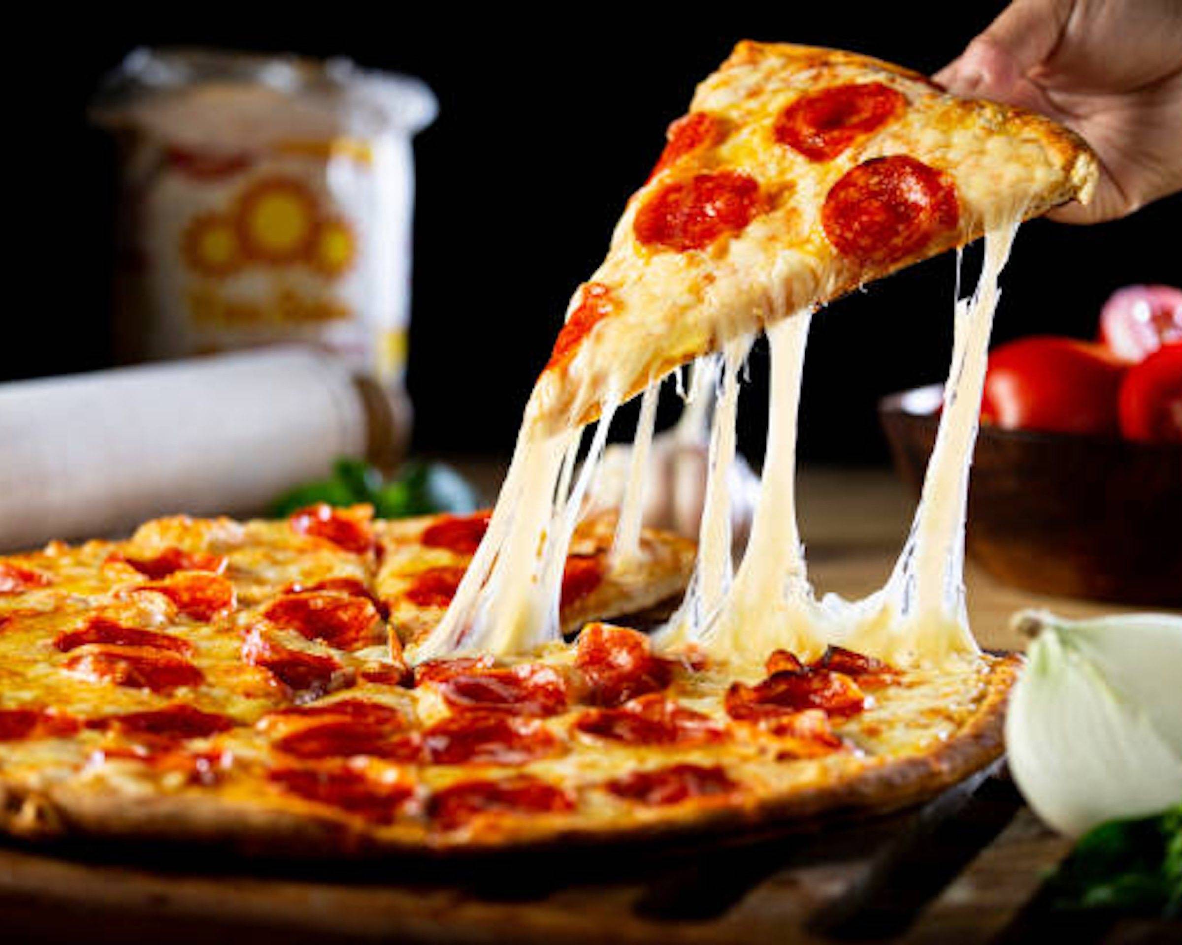 Pizza Delivery Near Me | Uber Eats