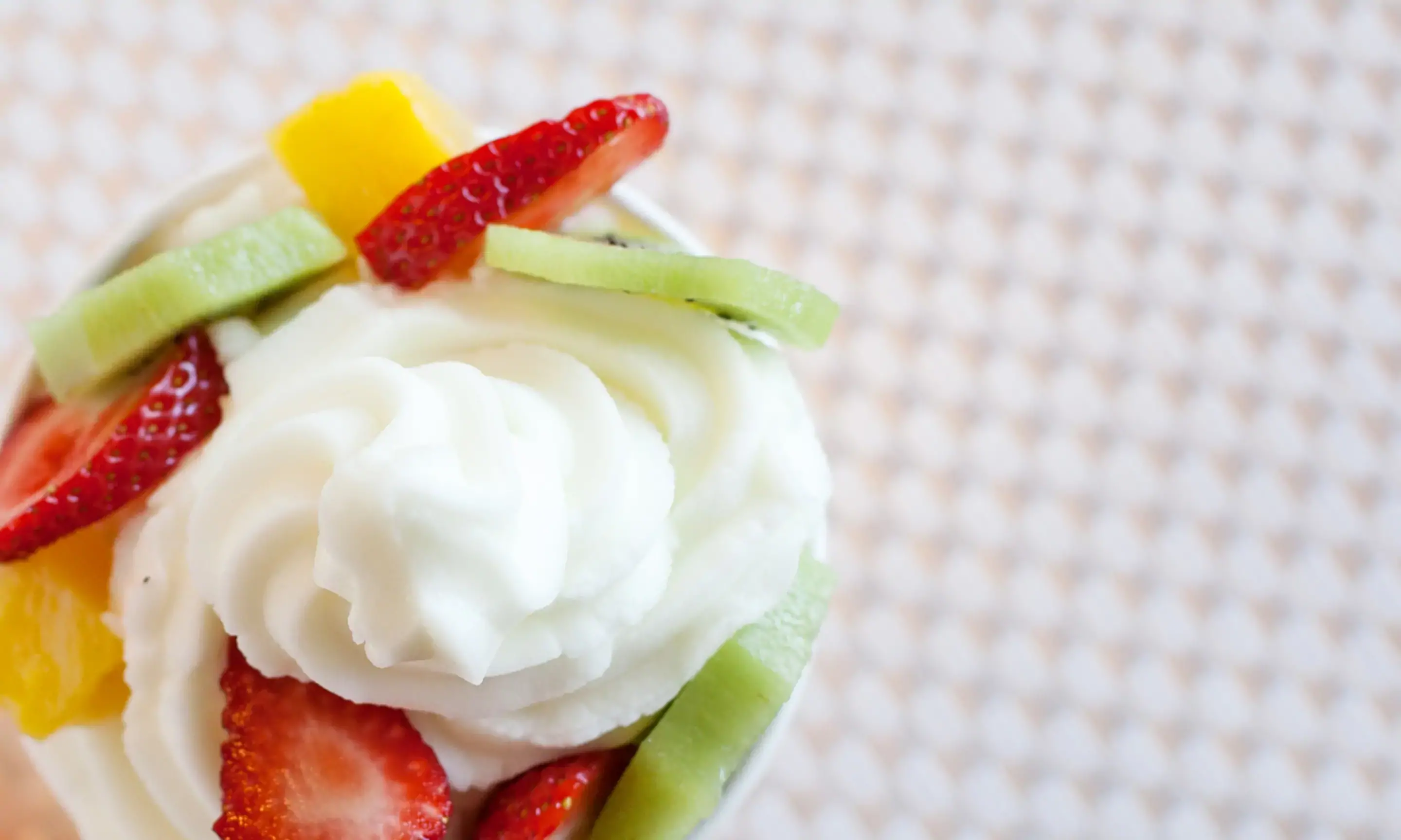 Order Miss Cow Frozen Yogurt (South) Menu Delivery in Laredo | Menu ...