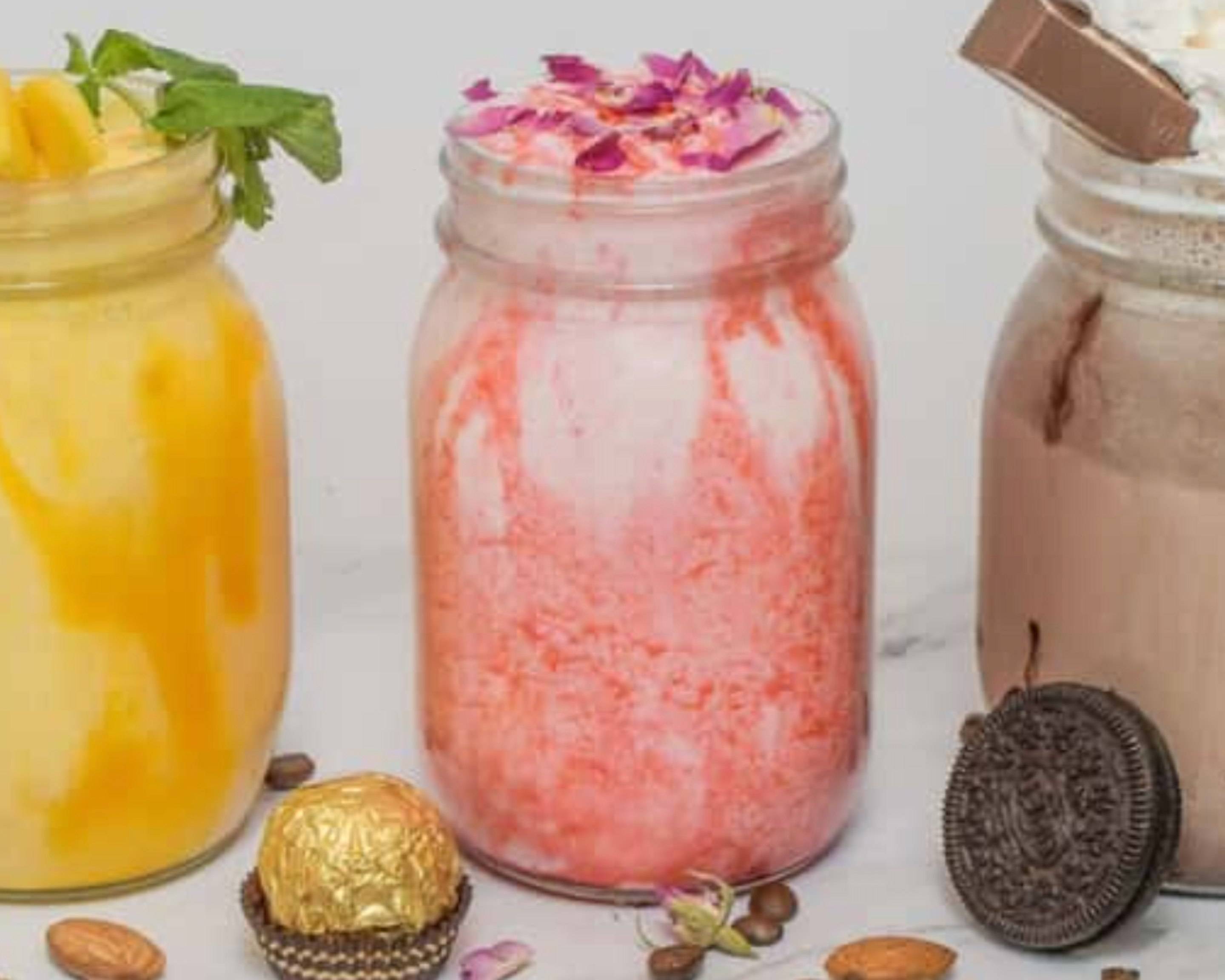 Order LSD (Love for Shakes and Desserts ) Delivery【Menu & Prices ...