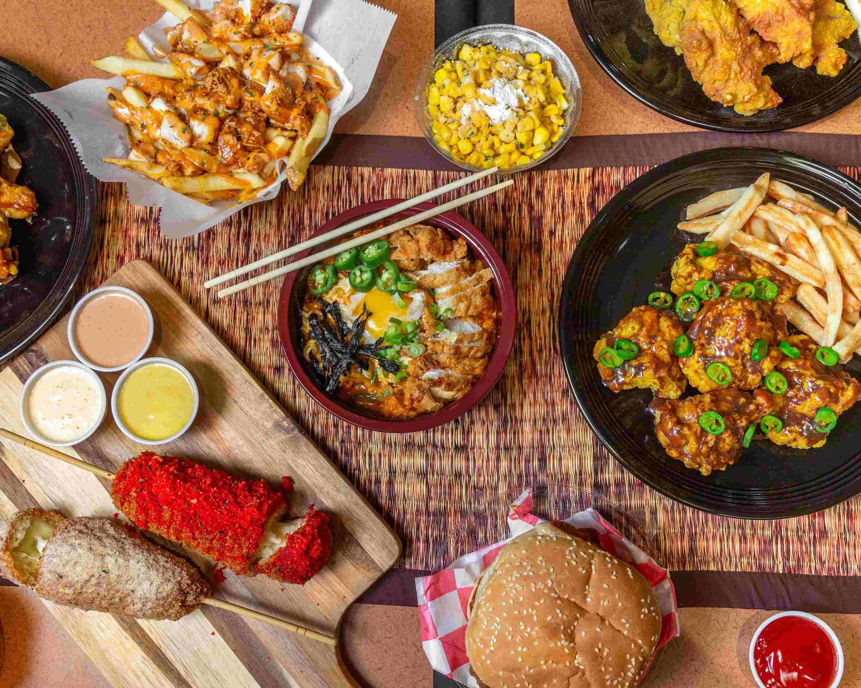 Park's Kitchen Menu Overland Park • Order Park's Kitchen Delivery ...