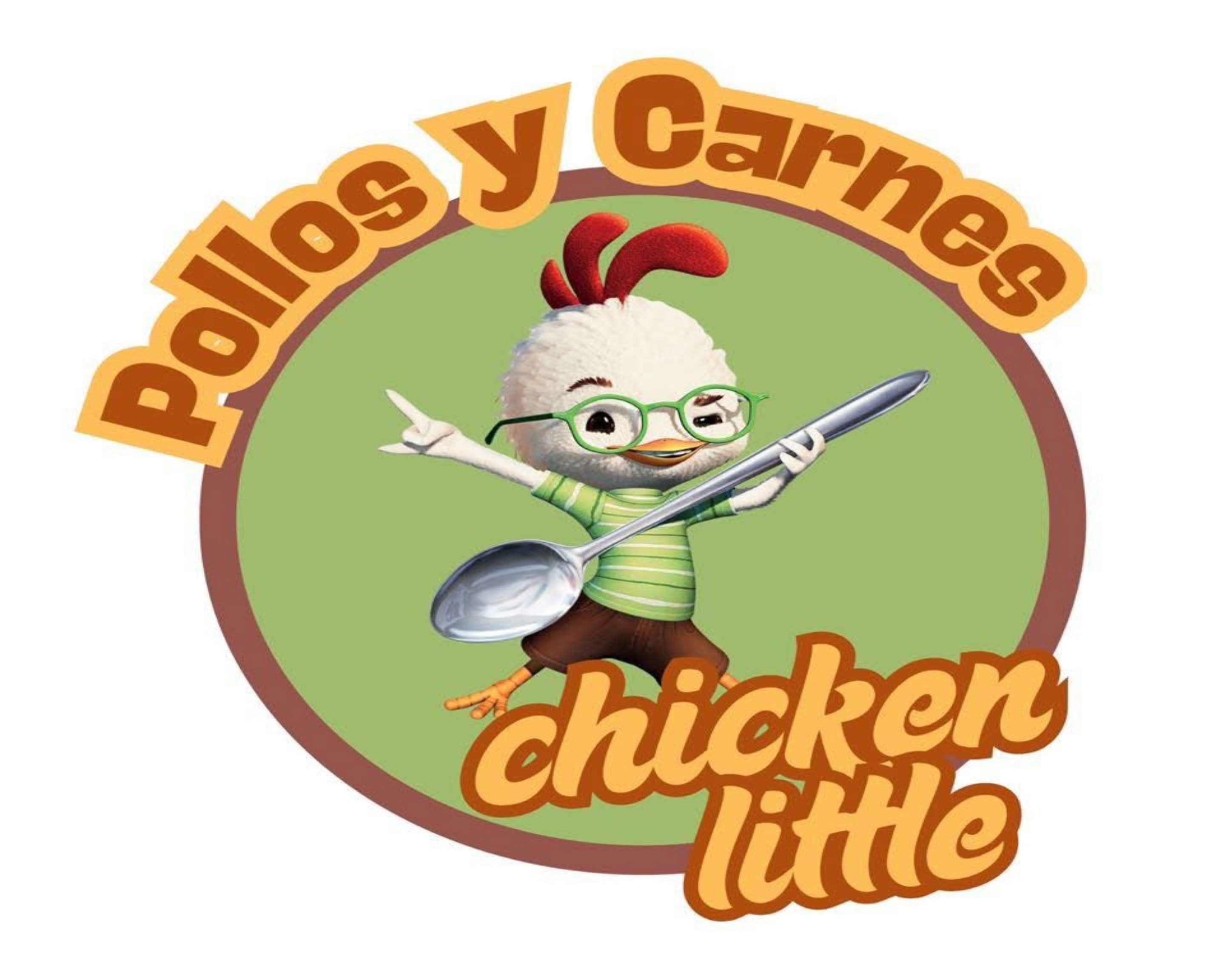 POLLOS Y CARNES ASADAS CHICKEN LITTLE (Monterrey) Menu Delivery【Menu ...