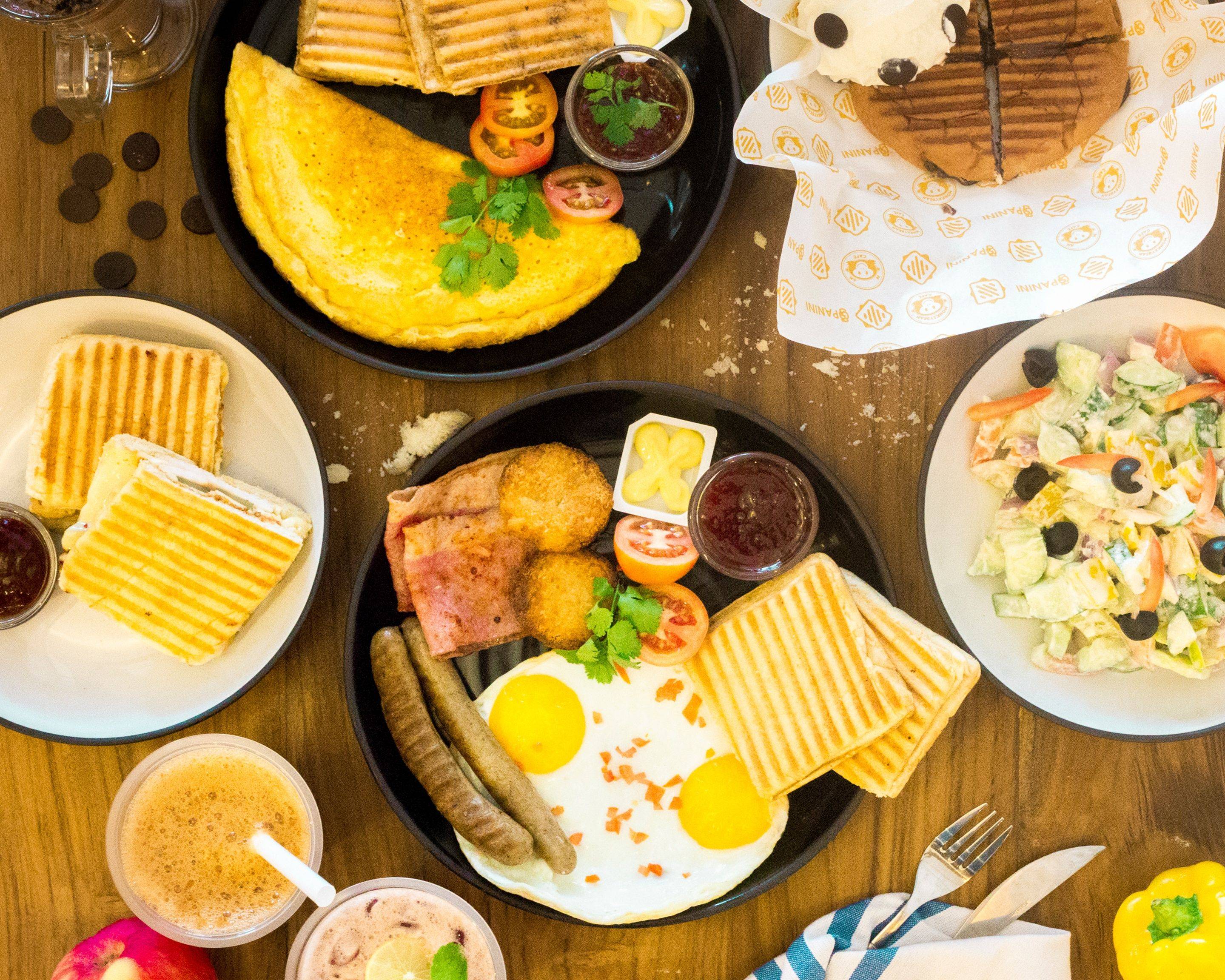 Order Monkeybean Cafe Menu Delivery【Menu & Prices】| Colombo | Uber Eats